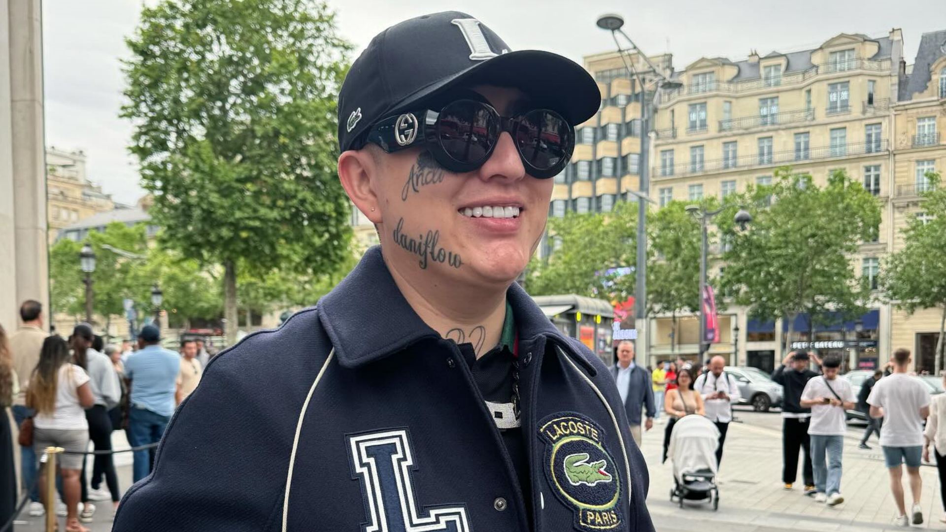 ¿Habrá o No Concierto de Dani Flow en Oaxaca? Buscan Cancelar el Show ...