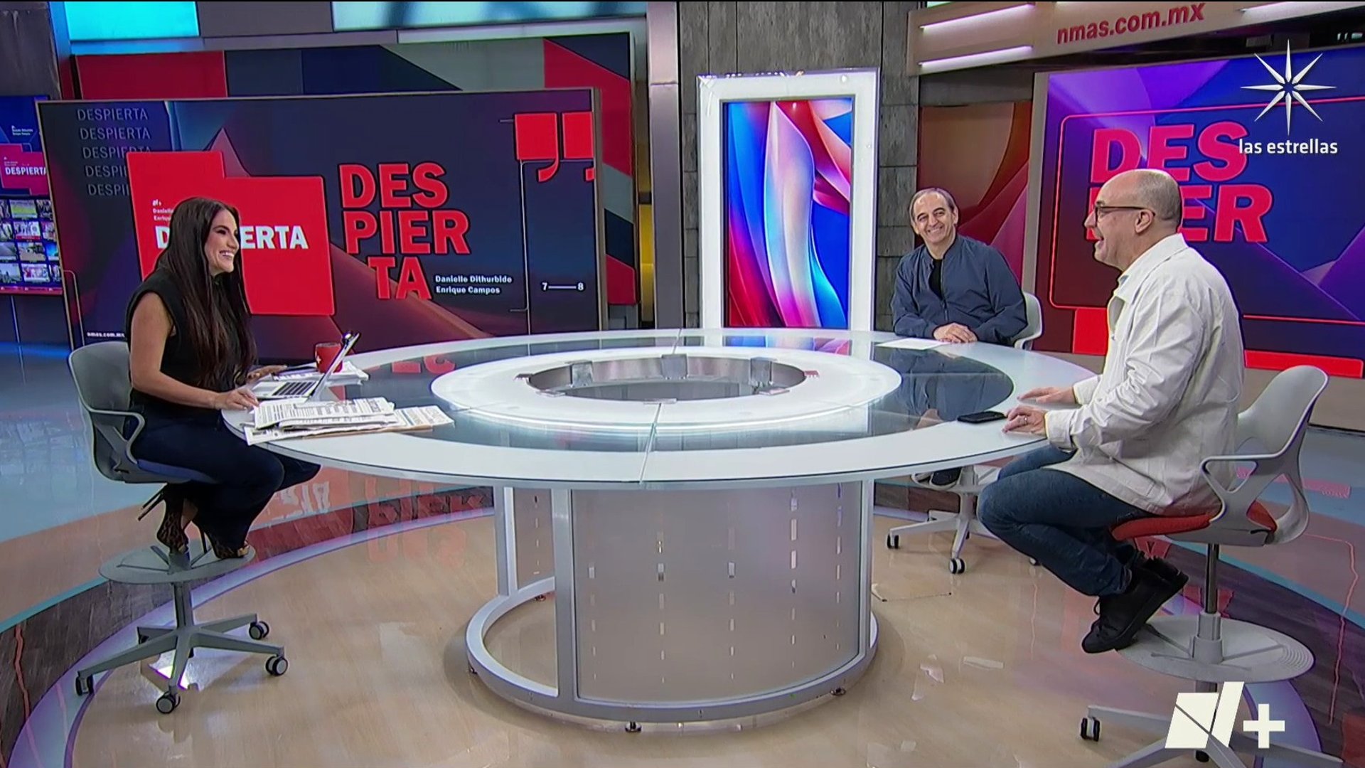 Las Noticias Más Importantes de Hoy 16 de Agosto 2024 con Danielle ...