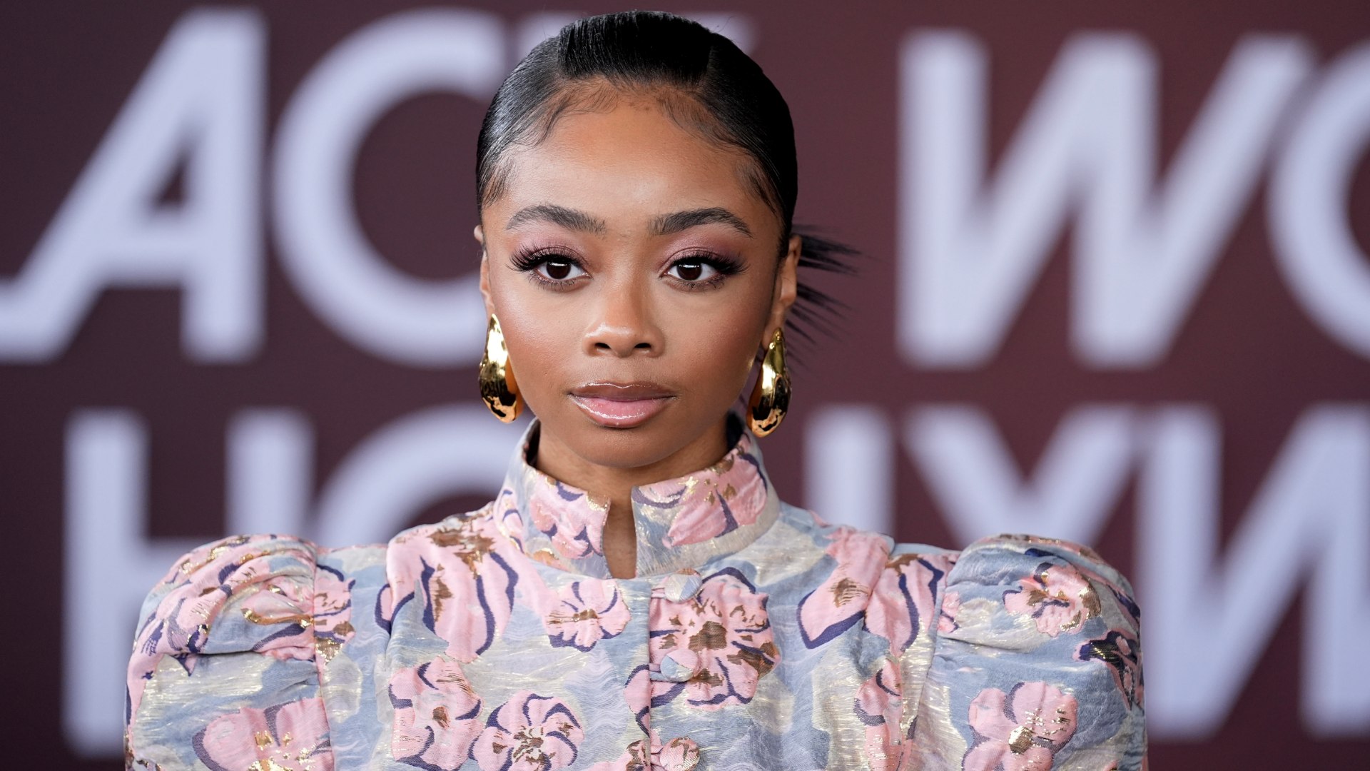 Skai Jackson Detenida: Arrestan a Exestrella de Disney por Agresión ...