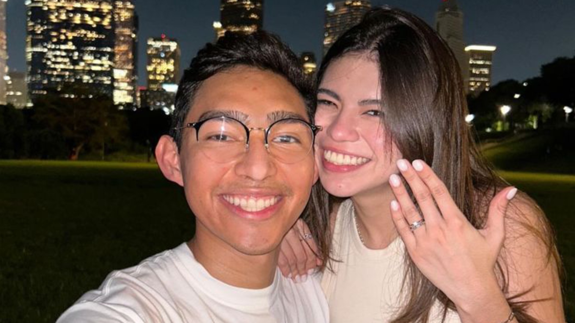 Fernanfloo Se Casa: Anuncia Compromiso con el Amor de su Vida y Seguidores Enloquecen | N+