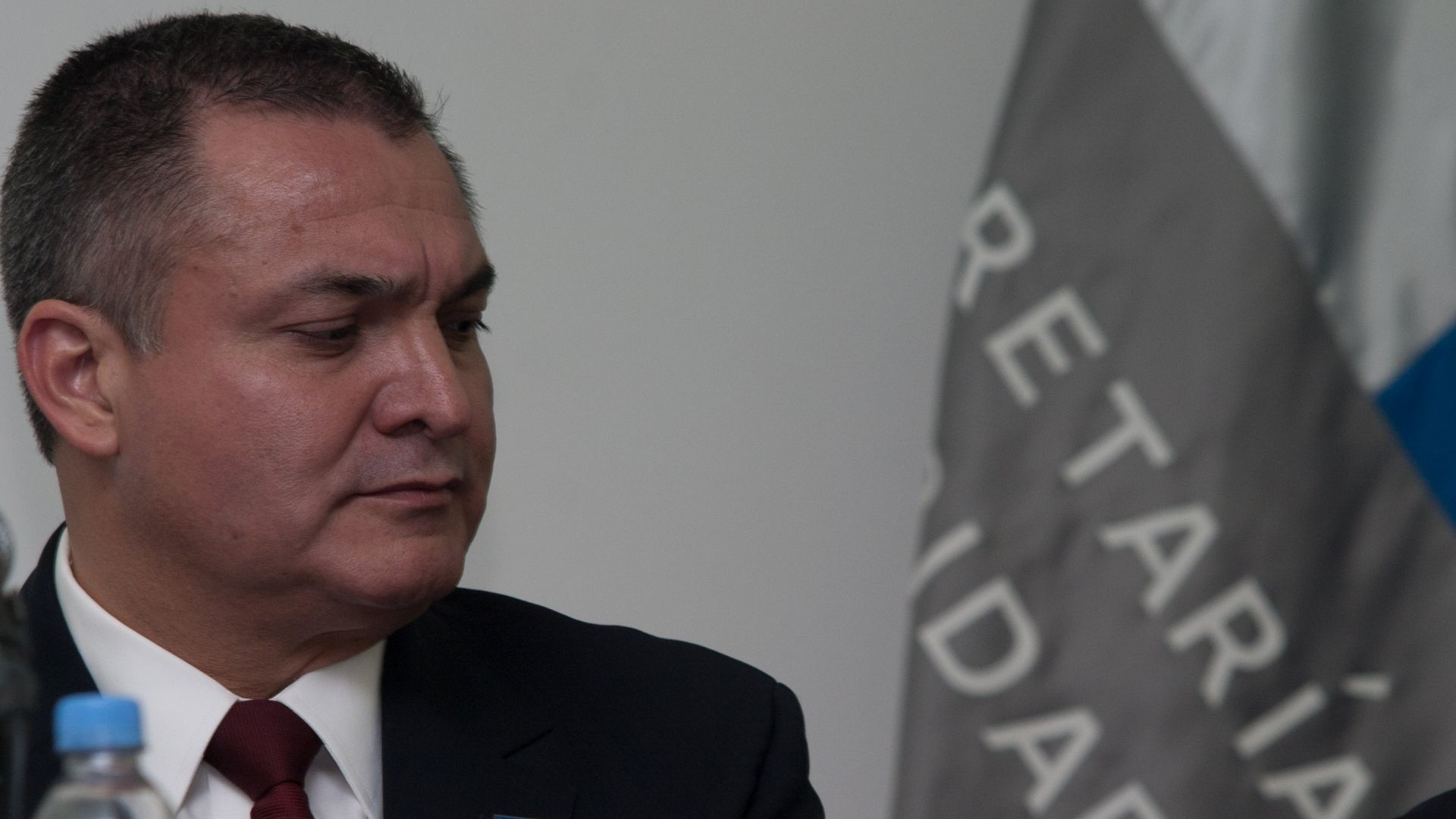 Juez Niega Nuevo Juicio a Genaro García Luna y Ratifica Fecha de ...