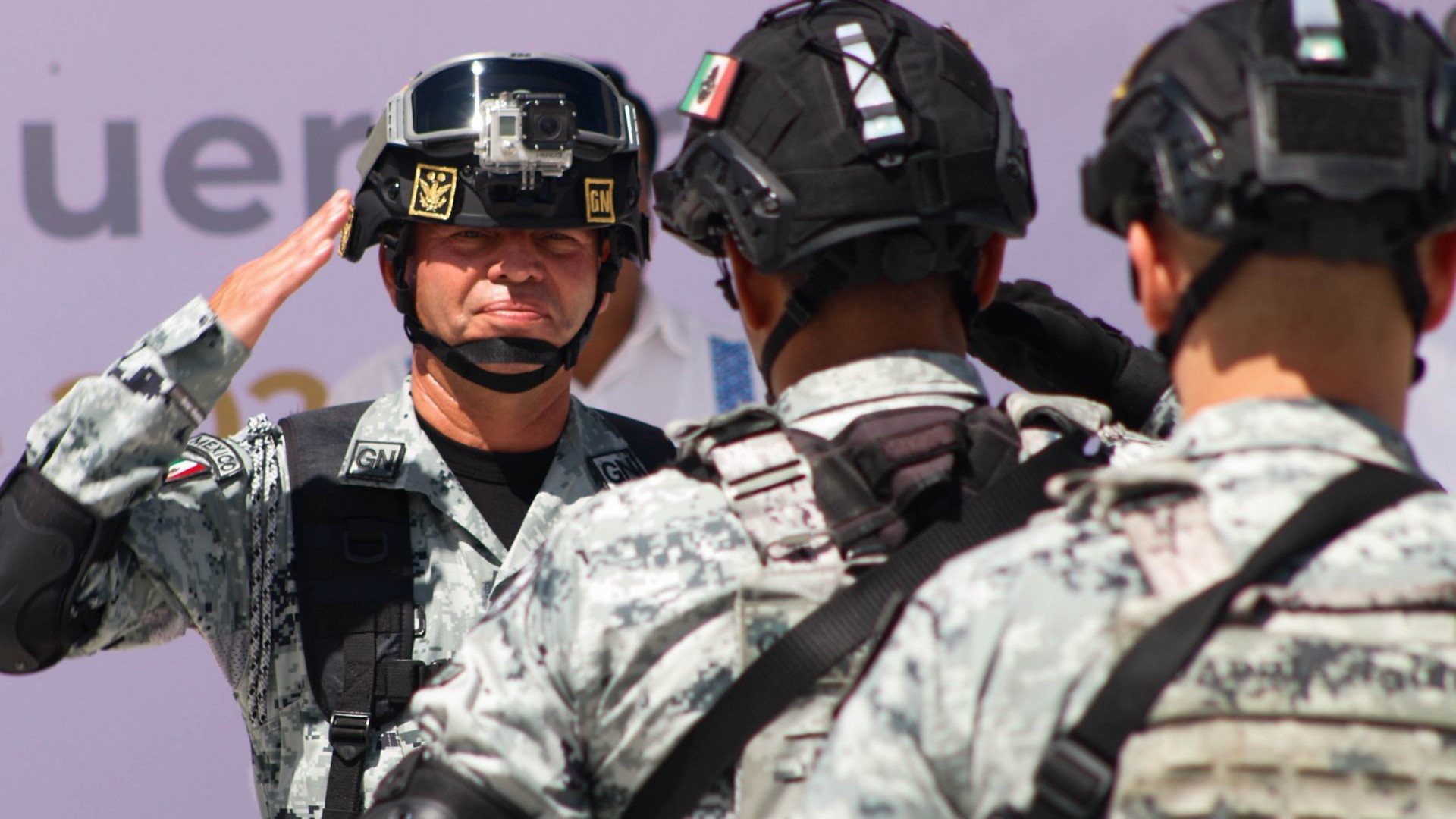 Avanza Iniciativa para que Guardia Nacional pase a la Sedena | N+