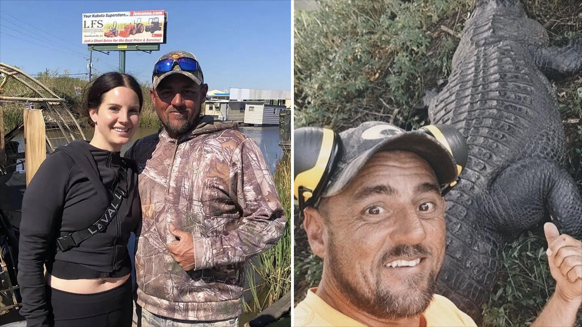 Joven se Enteró en Redes que su Papá es el Nuevo Novio de Lana del Rey | N+