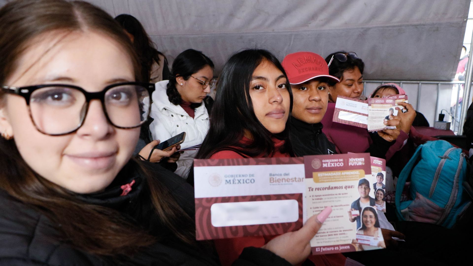 ROP Jóvenes con Bienestar 2024: ¿Qué Dicen las Reglas de Operación del Nuevo Programa Edomex? | N+