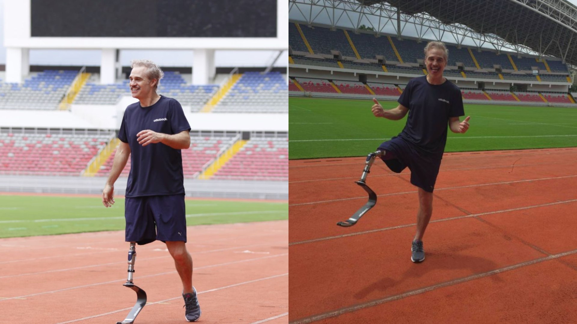 ¿Competirá? Juan Pablo Medina, Actor de "Soy Tu Fan" Irá a Juegos ...
