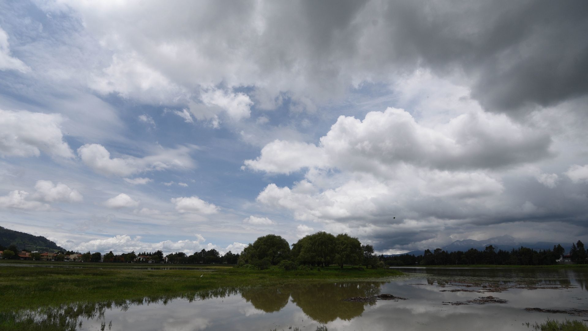 Clima en México Hoy 8 de Agosto de 2024: Chubascos, Lluvias y Altas ...