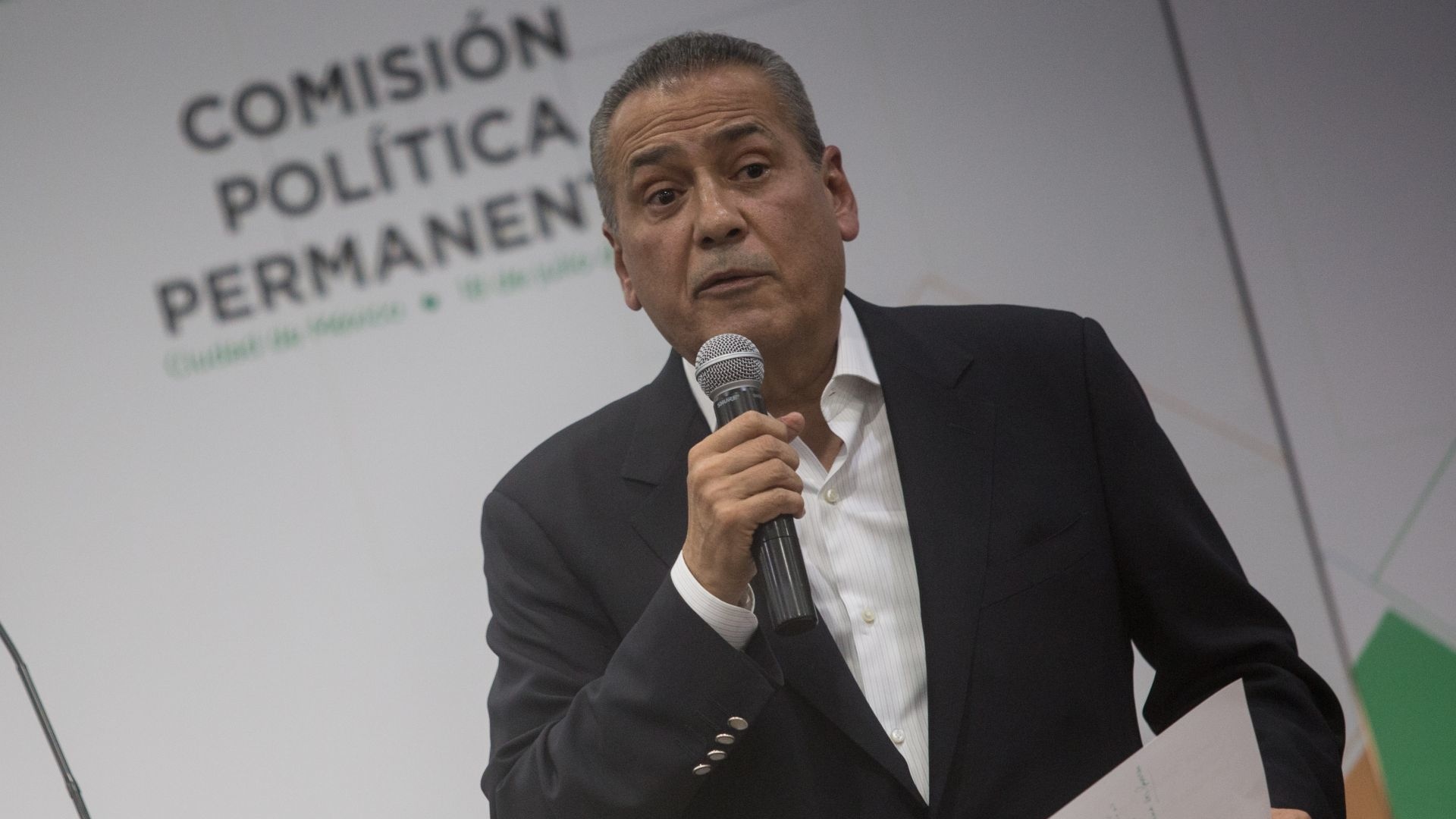 Manlio Fabio Beltrones No Forma Ni Formará Parte del Grupo ...