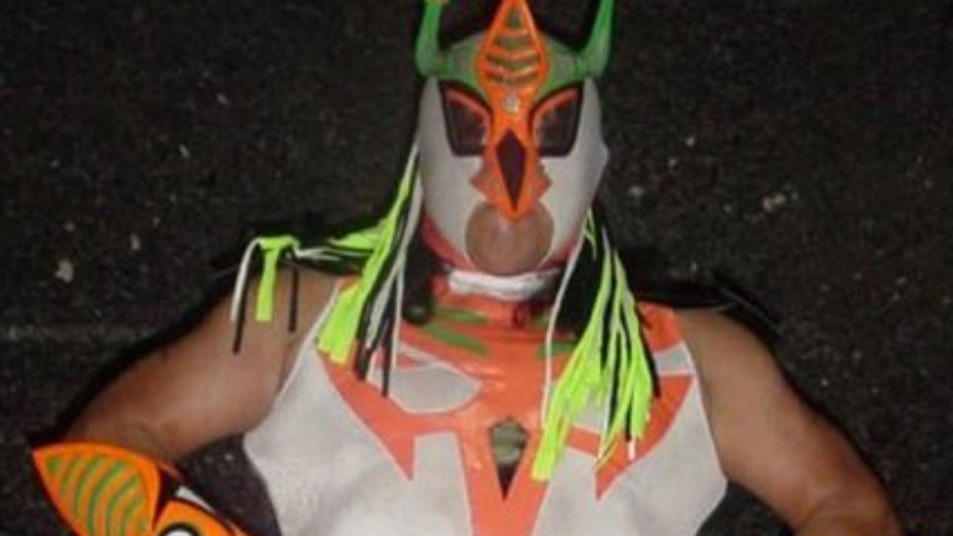 Muere Luchador 'Mosco de la Merced', quien era miembro de Los Vipers | N+