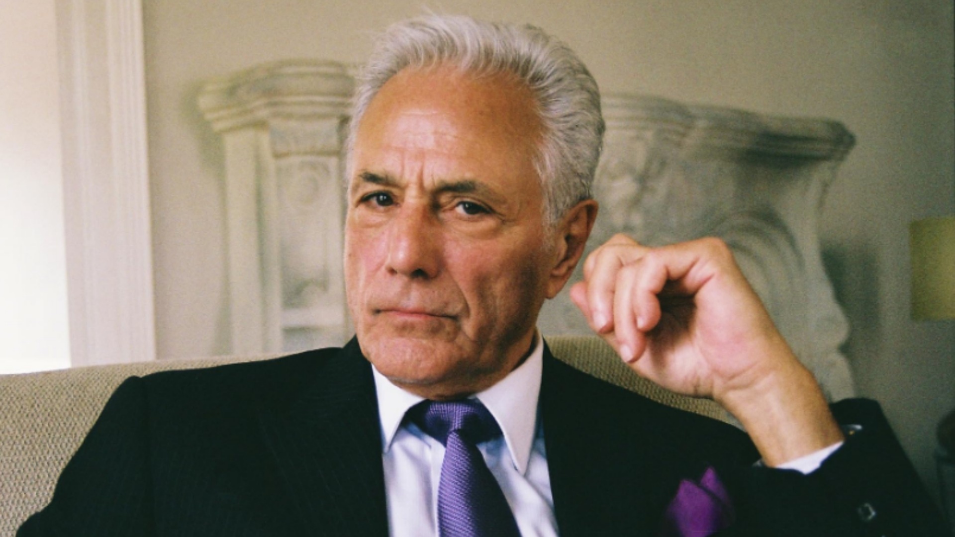 John Aprea: Murió el Actor Recordado que Interpretó a "Salvatore Tessio ...