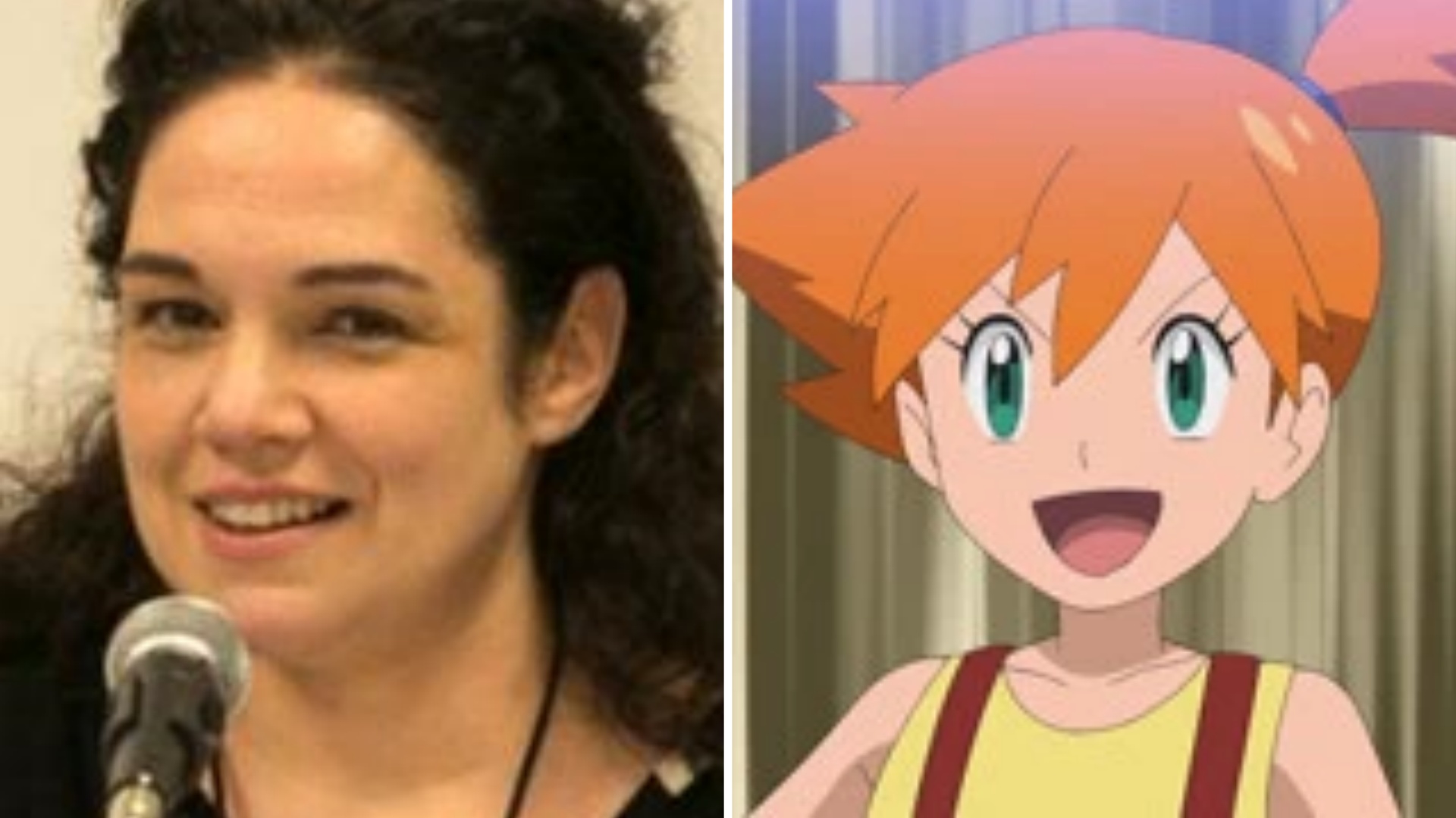 Rachael Lillis: Murió a los 46 Años Actriz de Doblaje de Pokémon; Hizo ...