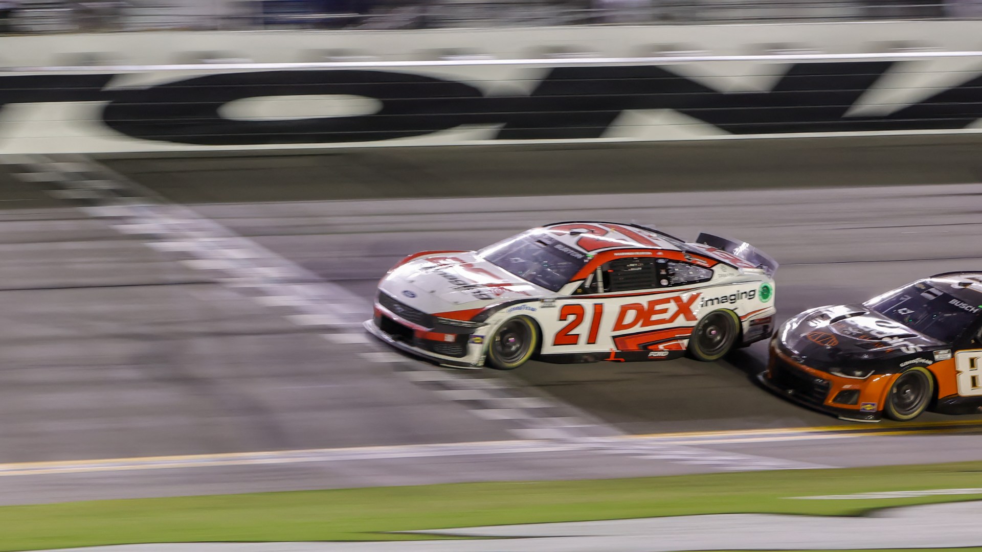 Nascar en México: Fechas, Sede y Detalles de la Cup Series 2025 que se ...