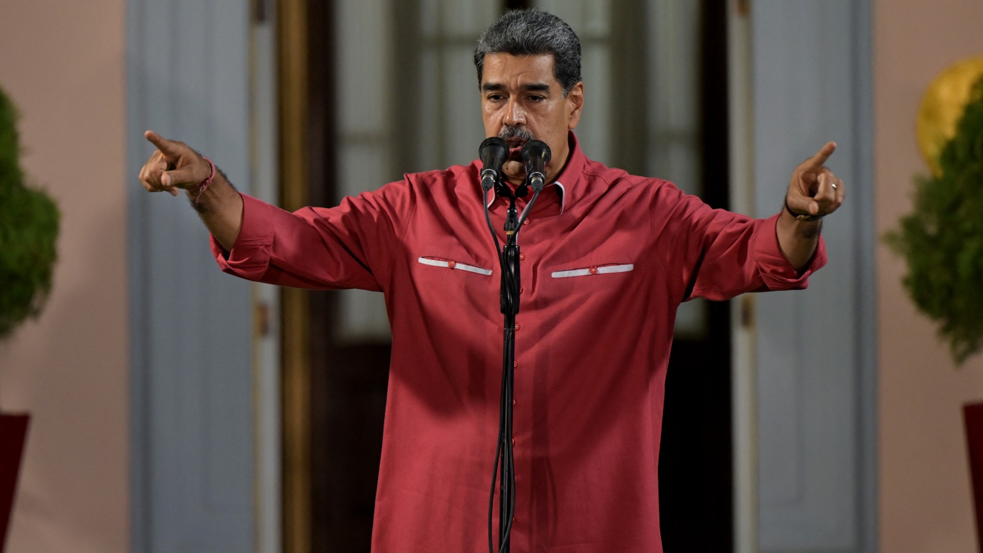 Nicolás Maduro Prohíbe el Acceso a Red Social X en Venezuela Durante 10 ...