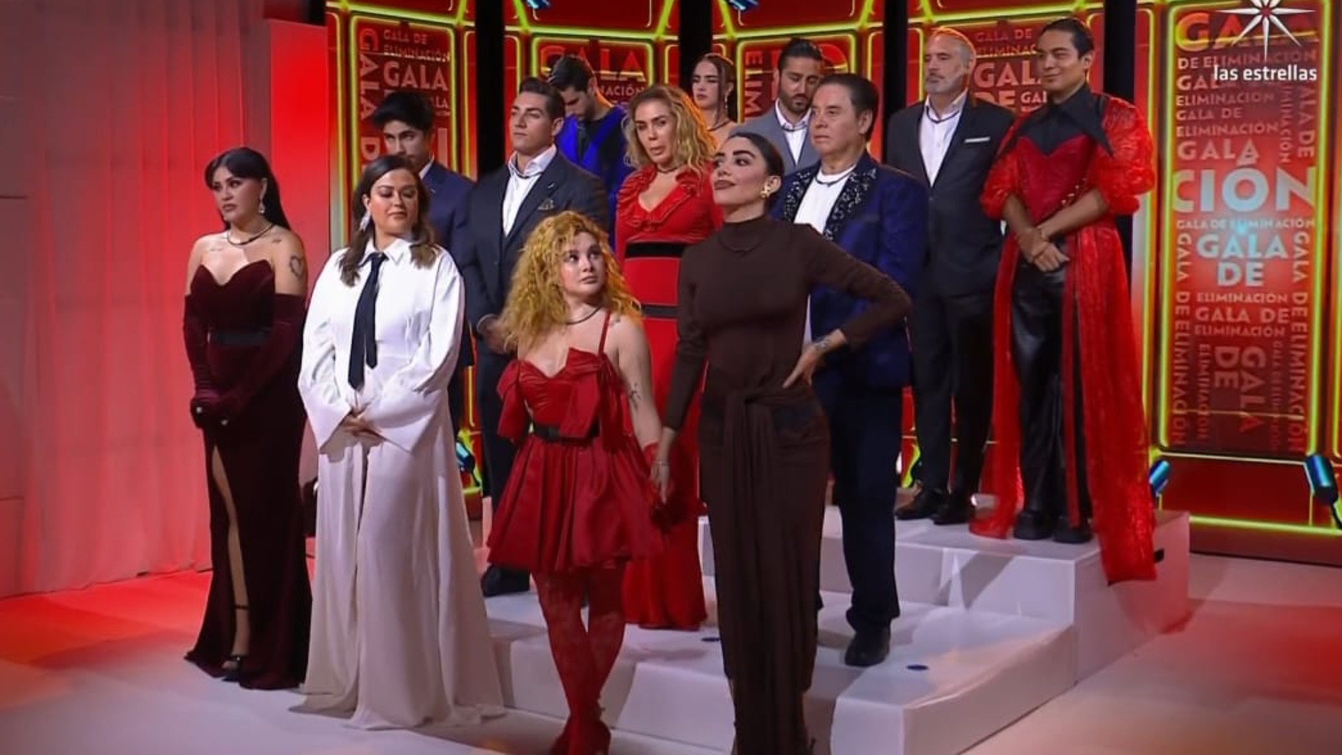 La Casa de los Famosos México 2024: Potro, Tercer Eliminado y Primero del Cuarto Tierra | N+