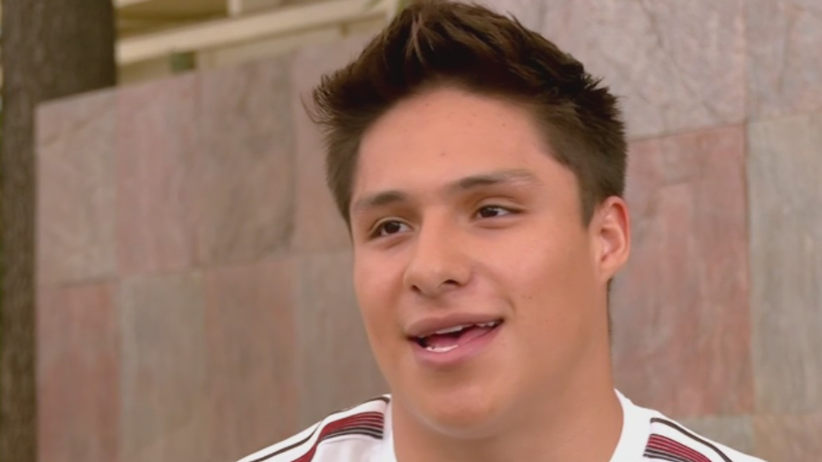 Osmar Olvera Espera Ganar Medalla de Oro en los Juegos Olímpicos de Los ...