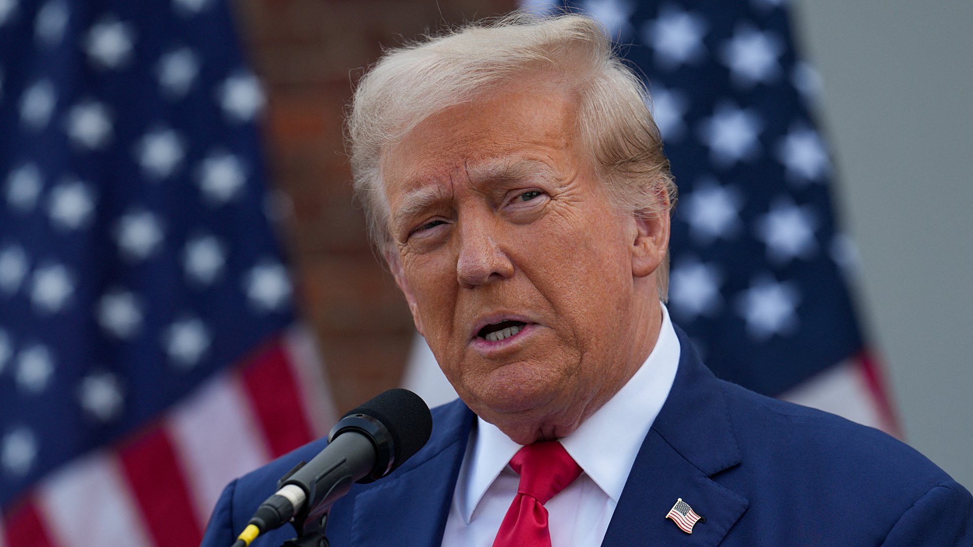 Quién es Donald Trump: Biografía del Candidato Republicano en ...