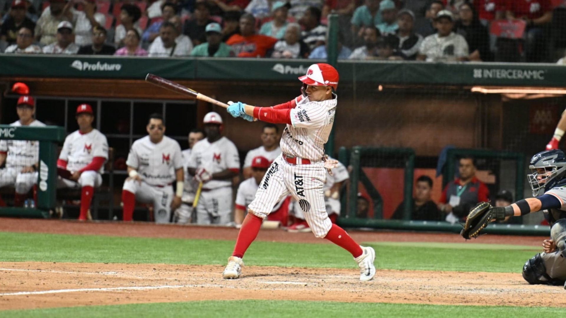 Play-Offs LMB 2024: ¿Cómo Se Jugarán las Finales del Béisbol Mexicanos ...