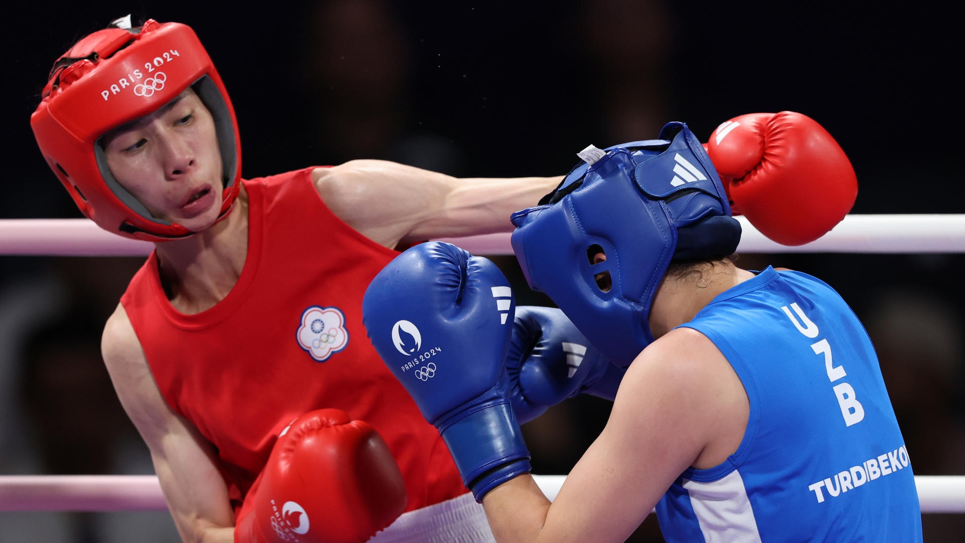 Lin Yu-Ting: Hiperandrogenismo en Boxeo Femenino Sigue Causando ...
