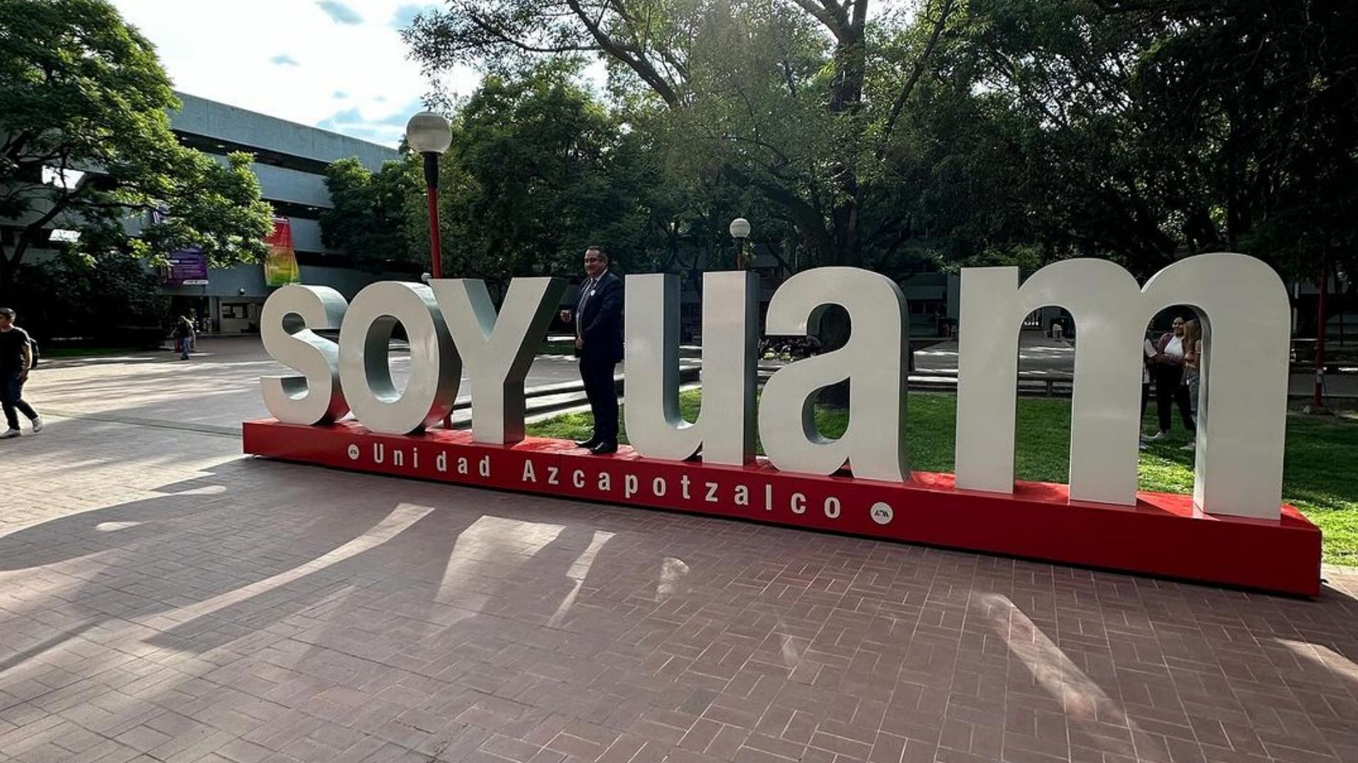 UAM Examen en Línea 2024: ¿Qué Días se Hace la Prueba por Segunda ...