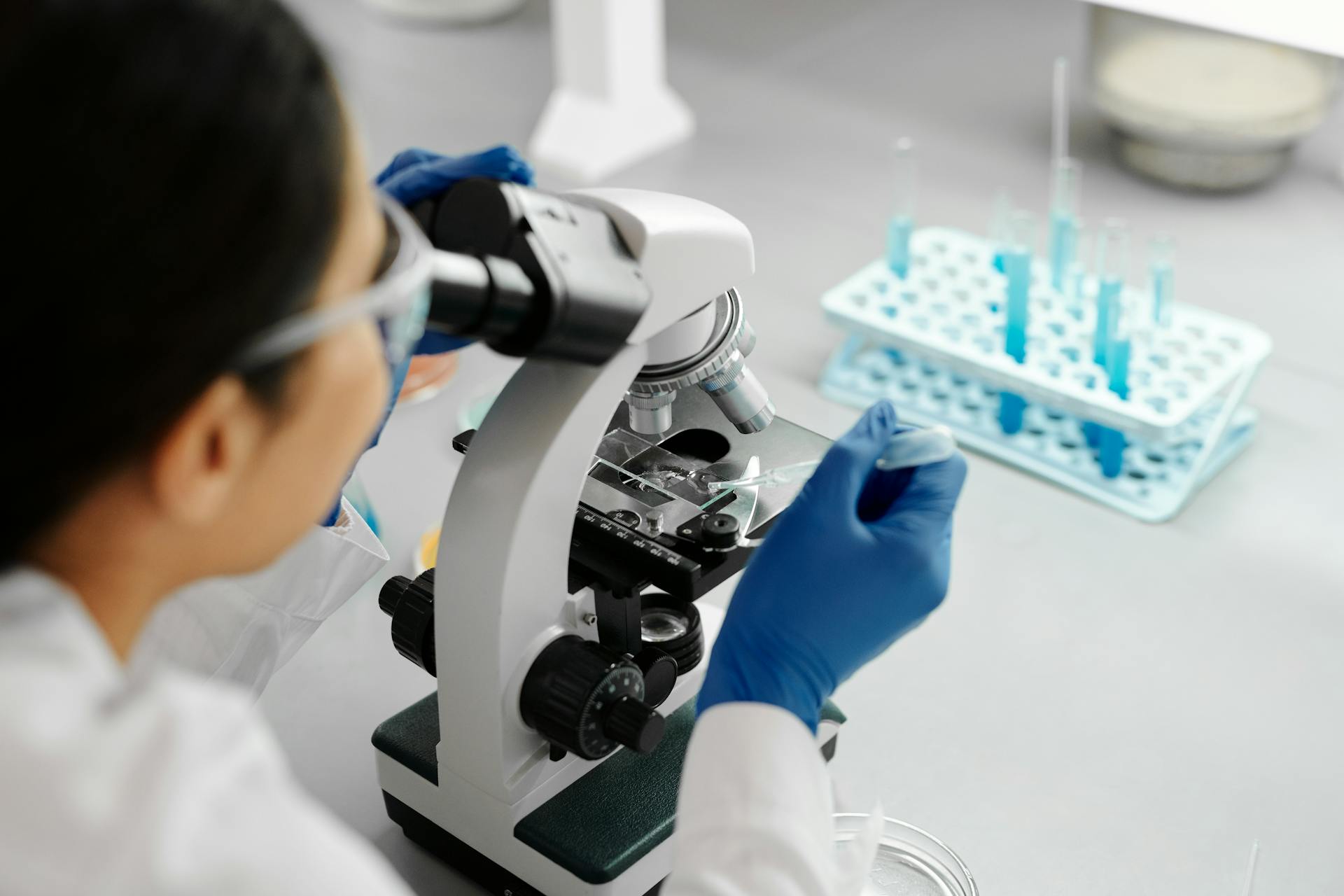 ¿Qué es la Edición Genética CRISPR y cómo Está Cambiando el Mundo? | N+