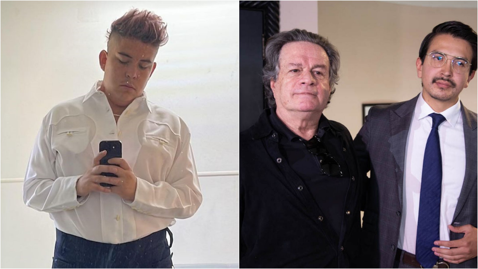 ¿Quién es Paco Rueda? El Actor que Podría ir a Prisión por Supuesto ...