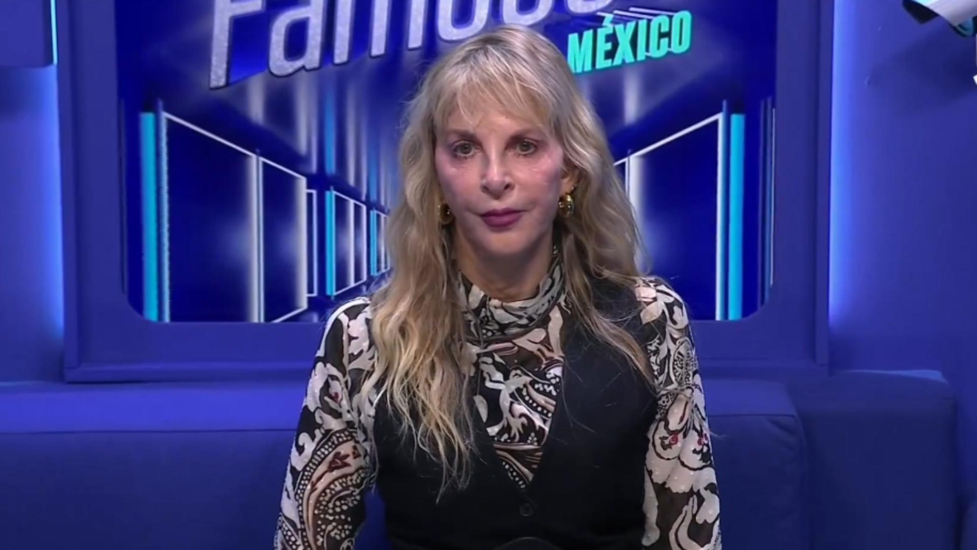 Shanik Reacciona a su Salida de La Casa de los Famosos 2024; Fue la ...