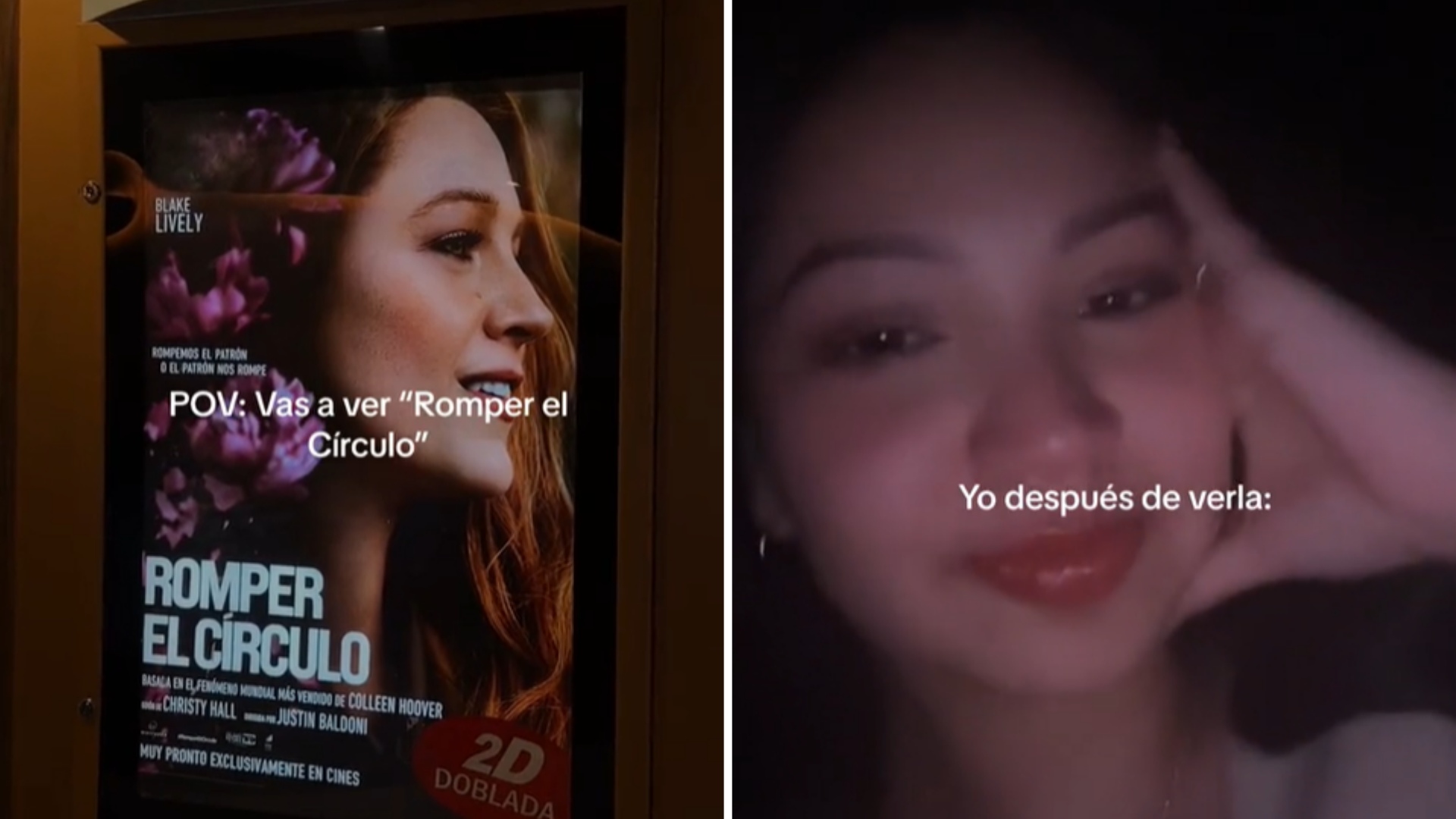 Romper el Círculo: La Nueva Película de Blake Lively Que Desató Euforia ...