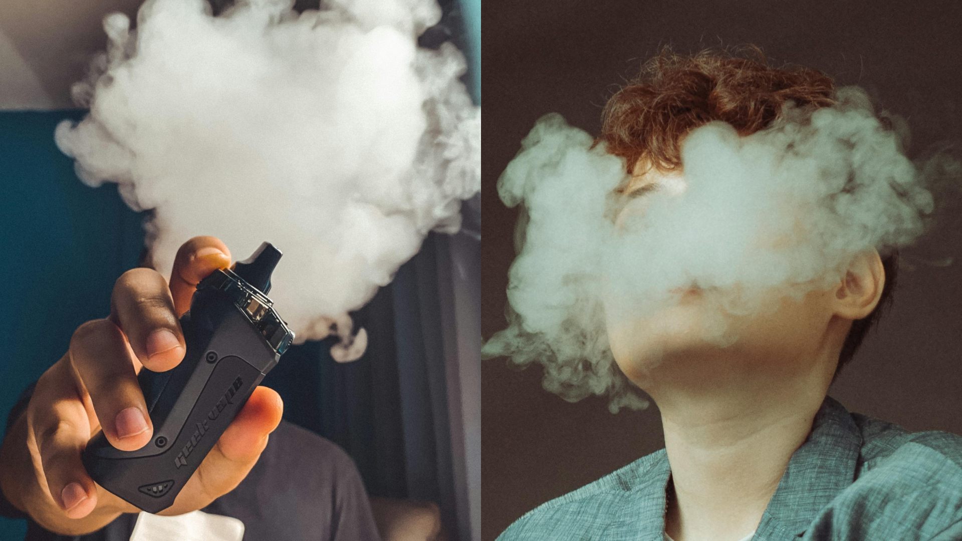 ¿Qué Contienen y Cómo Perjudican los Vapeadores a tu Salud? | N+