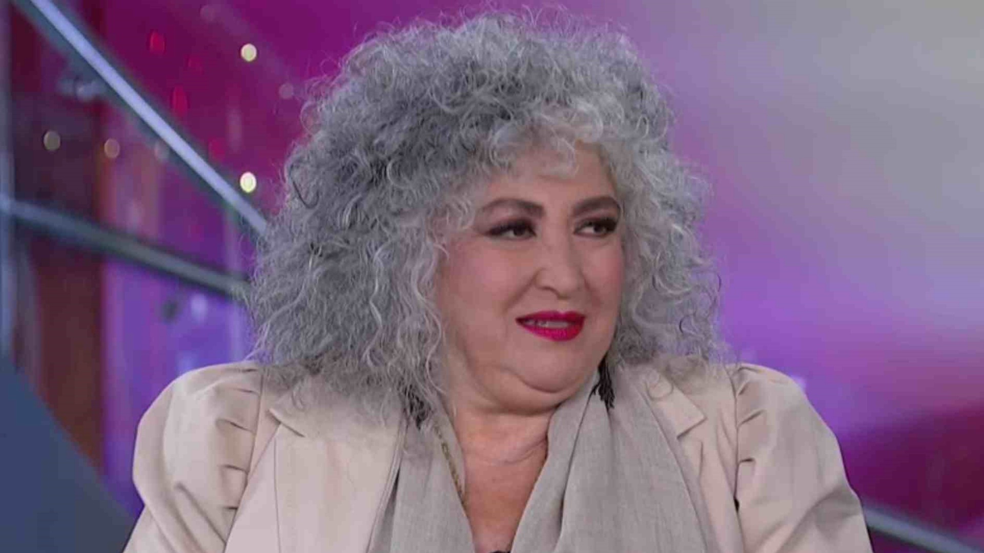 Amanda Miguel Dice 'Yo Soy' en su Nuevo Disco: Entrevista Exclusiva N+ | N+
