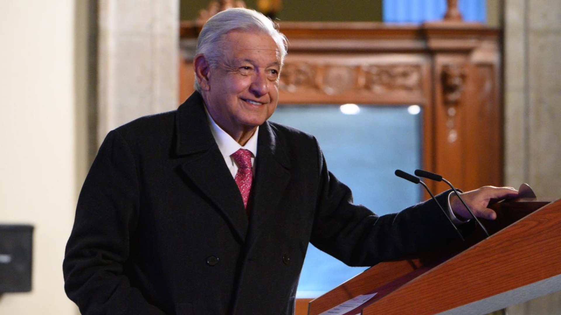 Sorprenden a AMLO con Canción en su Última Mañanera ¿Qué Dice la Letra ...