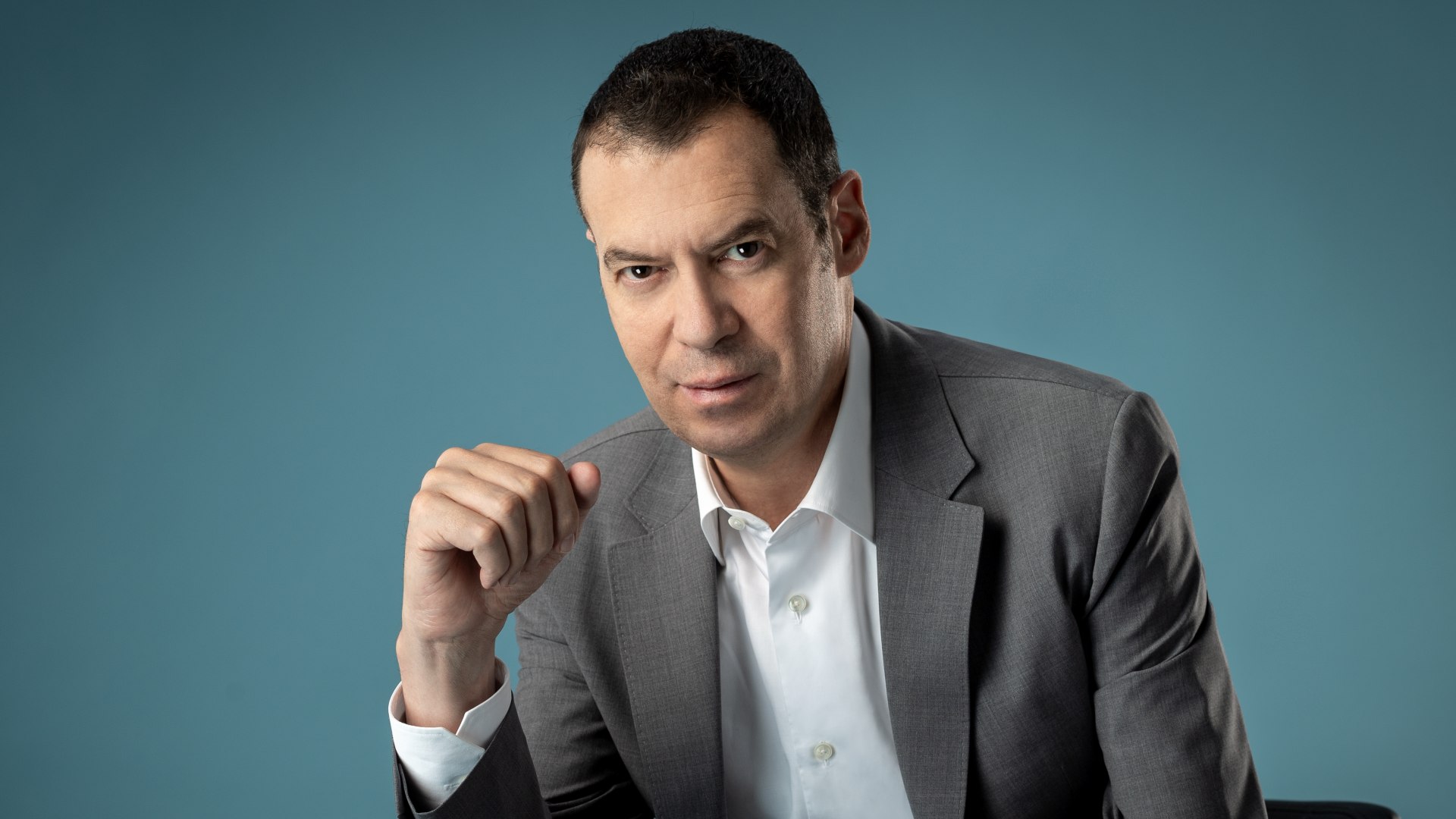 ¿Quién Fue André Marín? Biografía del Periodista y Programas Deportivos ...