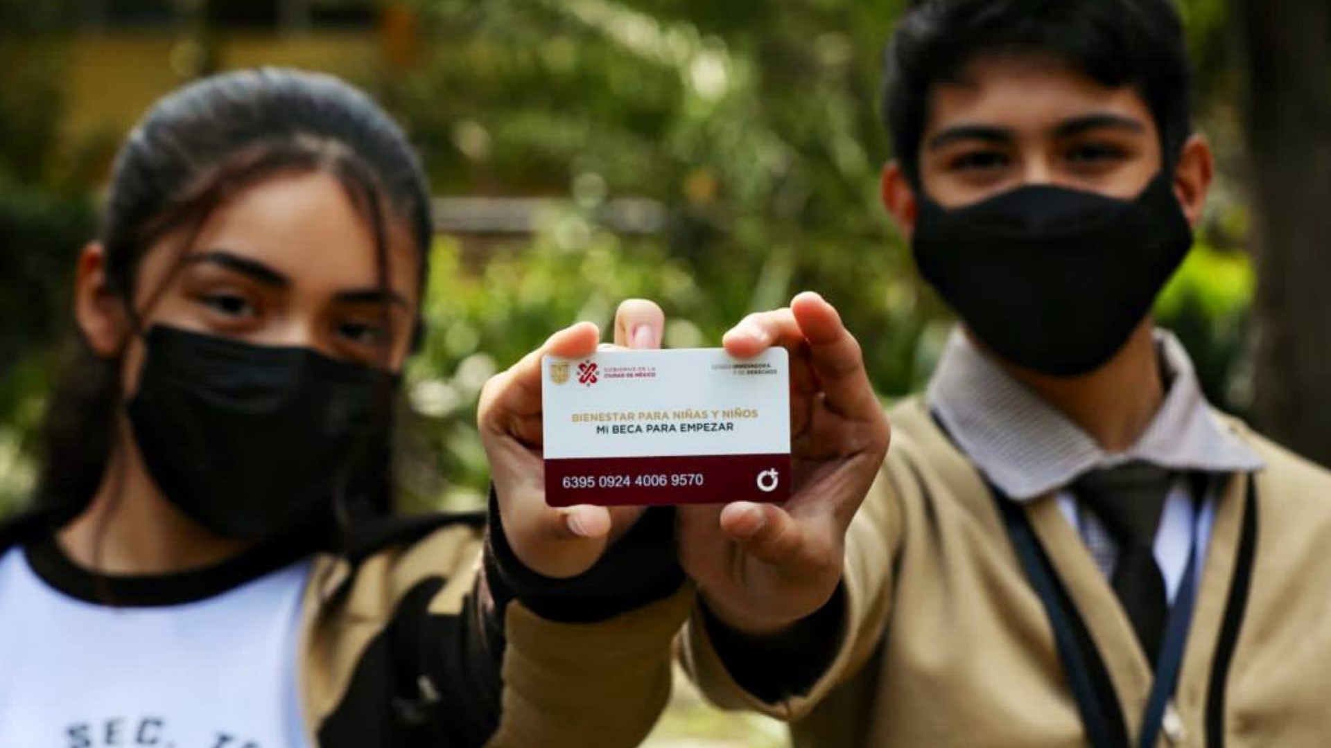 Calendario de Depósitos Mi Beca Para Empezar 2024: Qué Días Caen y ...