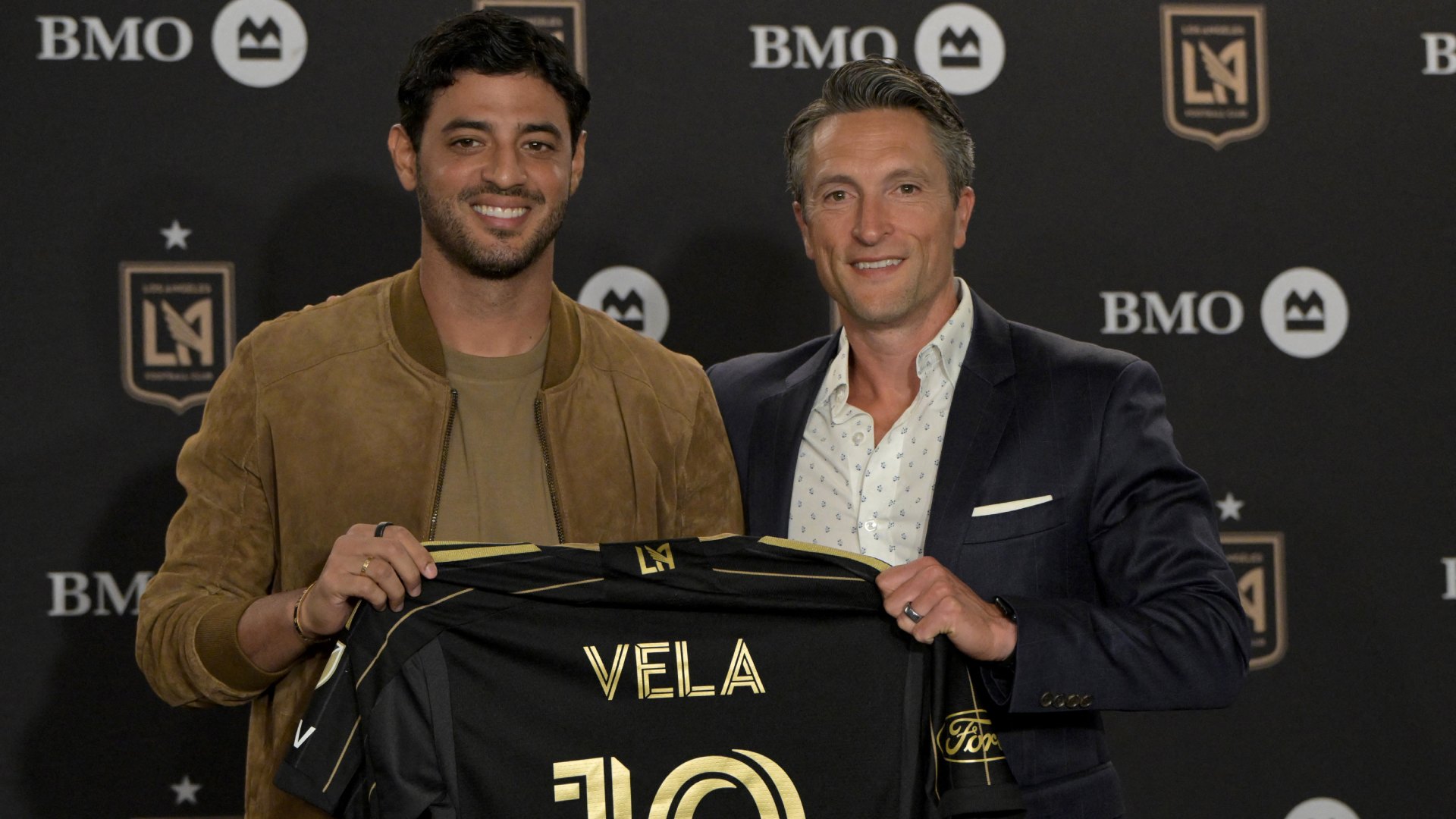 Carlos Vela Habla Sobre un Posible Regreso a la Selección Mexicana | N+