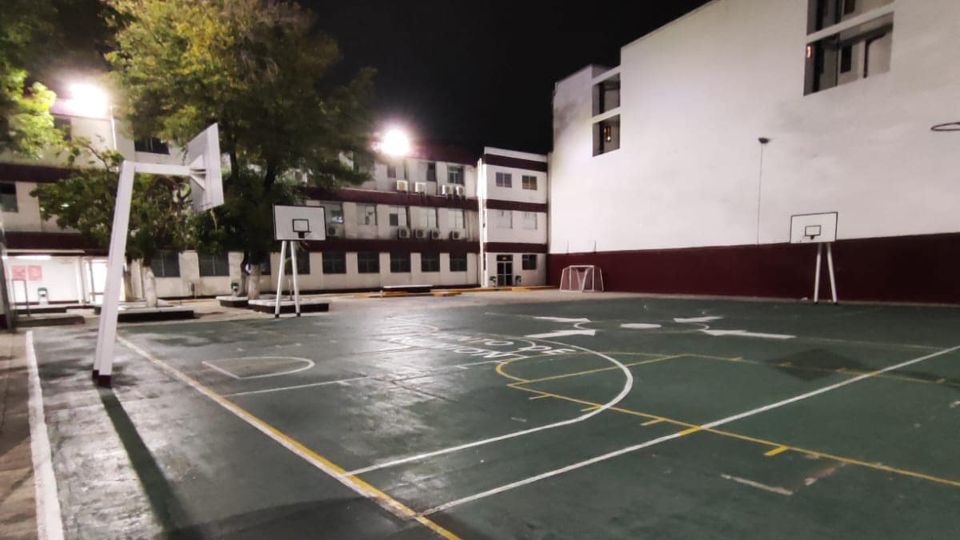 ¿Hay Clases en el Cecyt 5 Hoy? Refuerzan Seguridad luego de que ...
