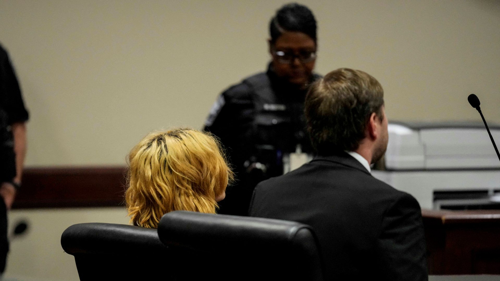 Tiroteo en Georgia: Juez Acusa a Adolescente Colt Gray como Autor de ...