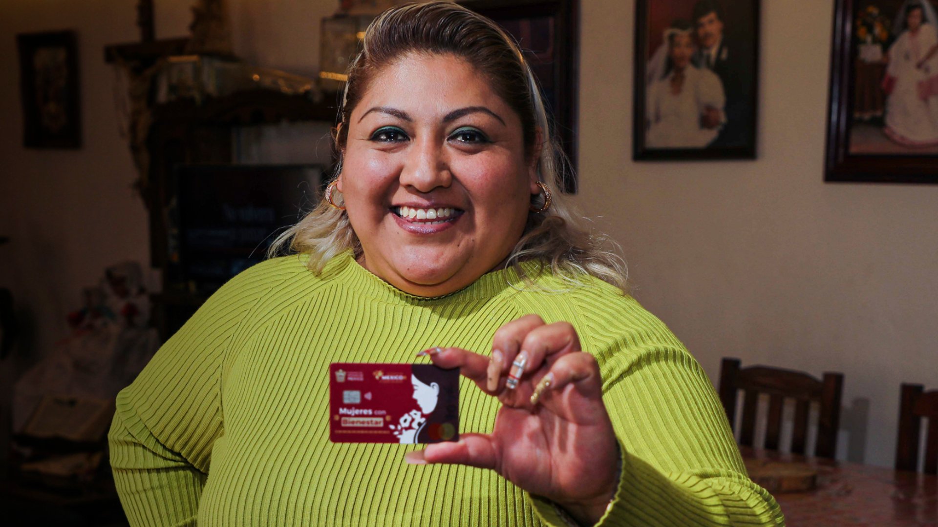 FUB Mujeres con Bienestar Edomex 2024: ¿Cómo Descargar en PDF el ...