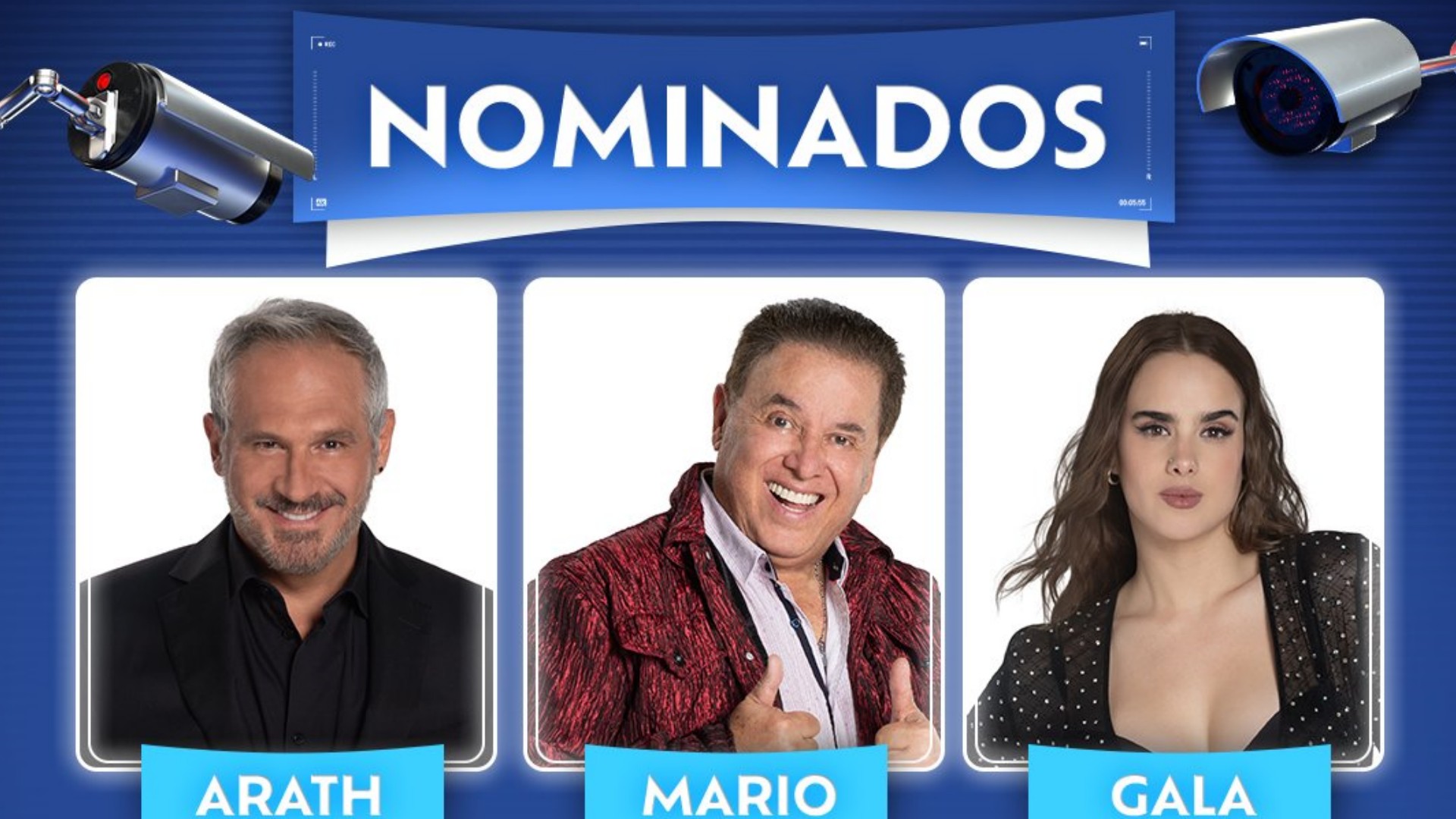 Vota en La Casa de los Famosos 2024: ¿Cómo Puedo Votar con ViX Premium ...