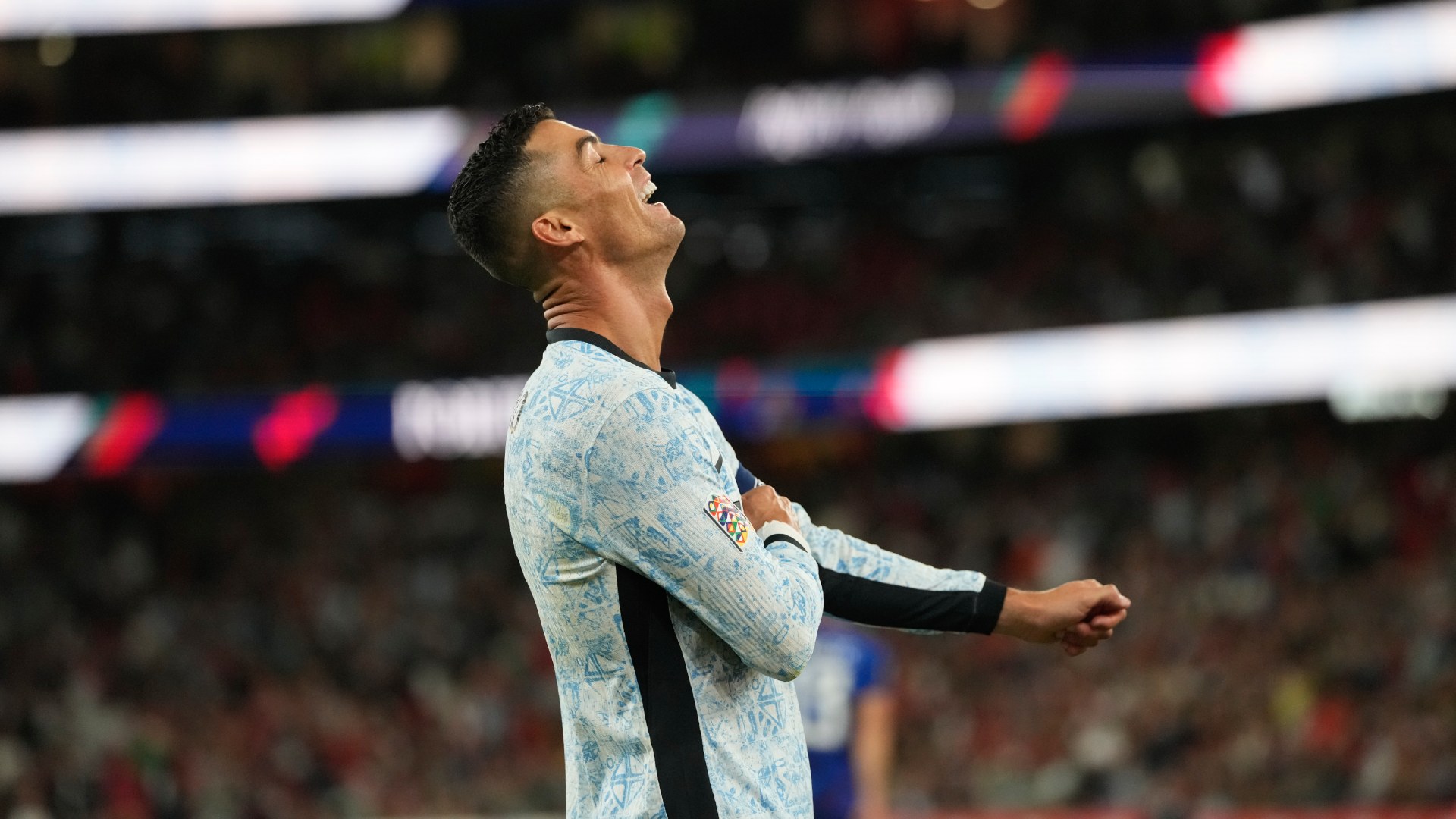 Cristiano Ronaldo Hace Historia y Llega a los 900 Goles en su Carrera | N+