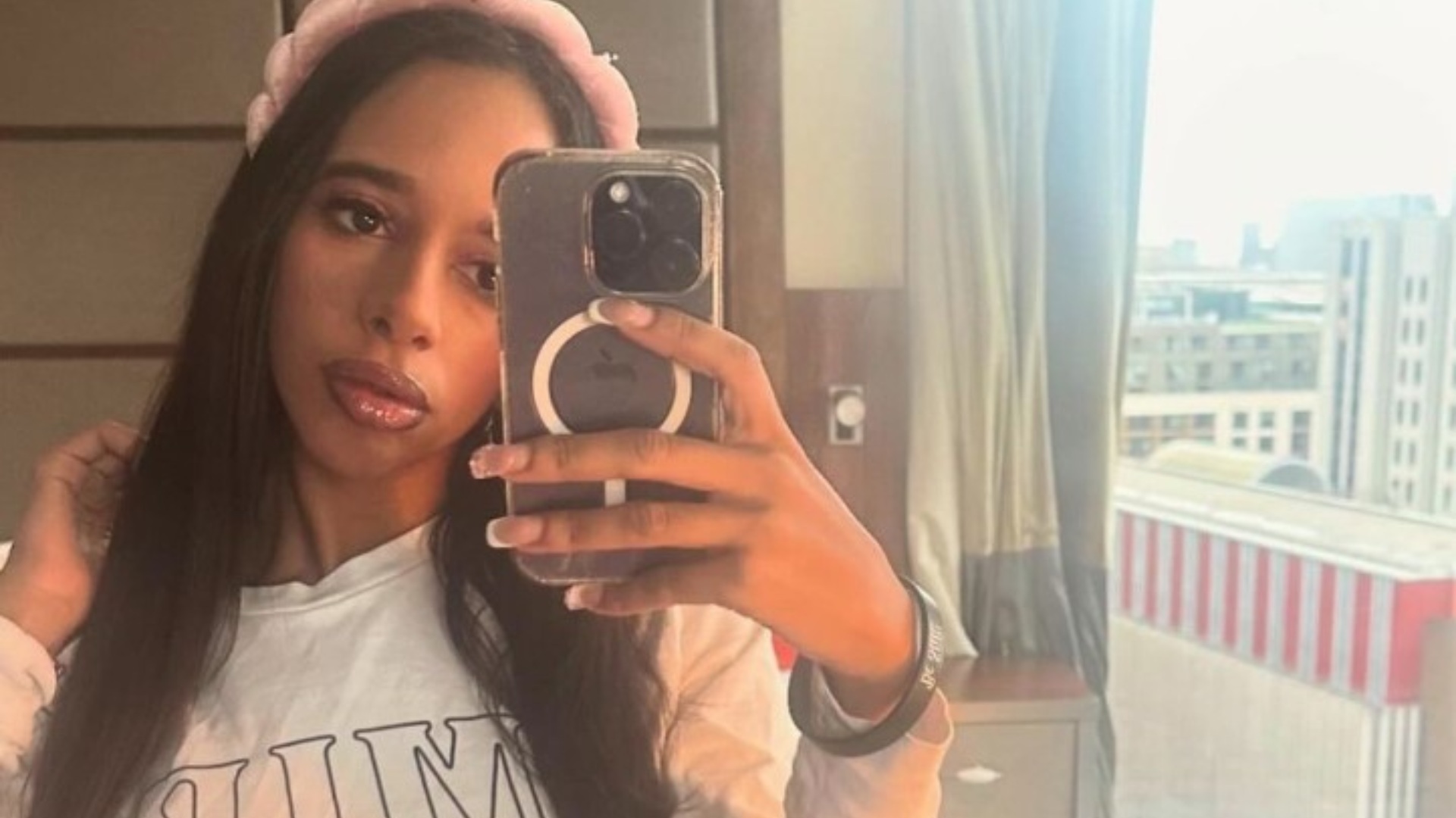 Joven Influencer Muere al Ser Atropellada Dos Veces | N+