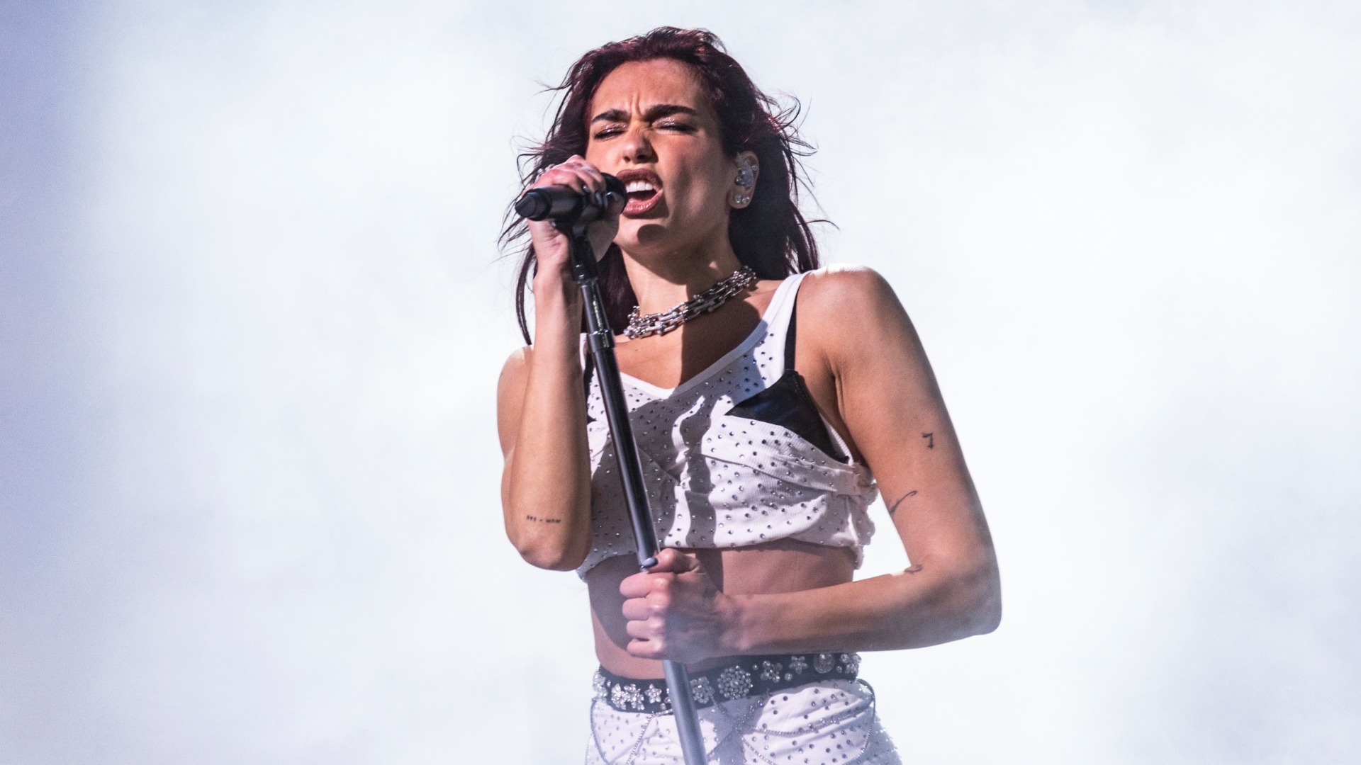 Dua lipa tour 2026 españa - Viajessindestino.com