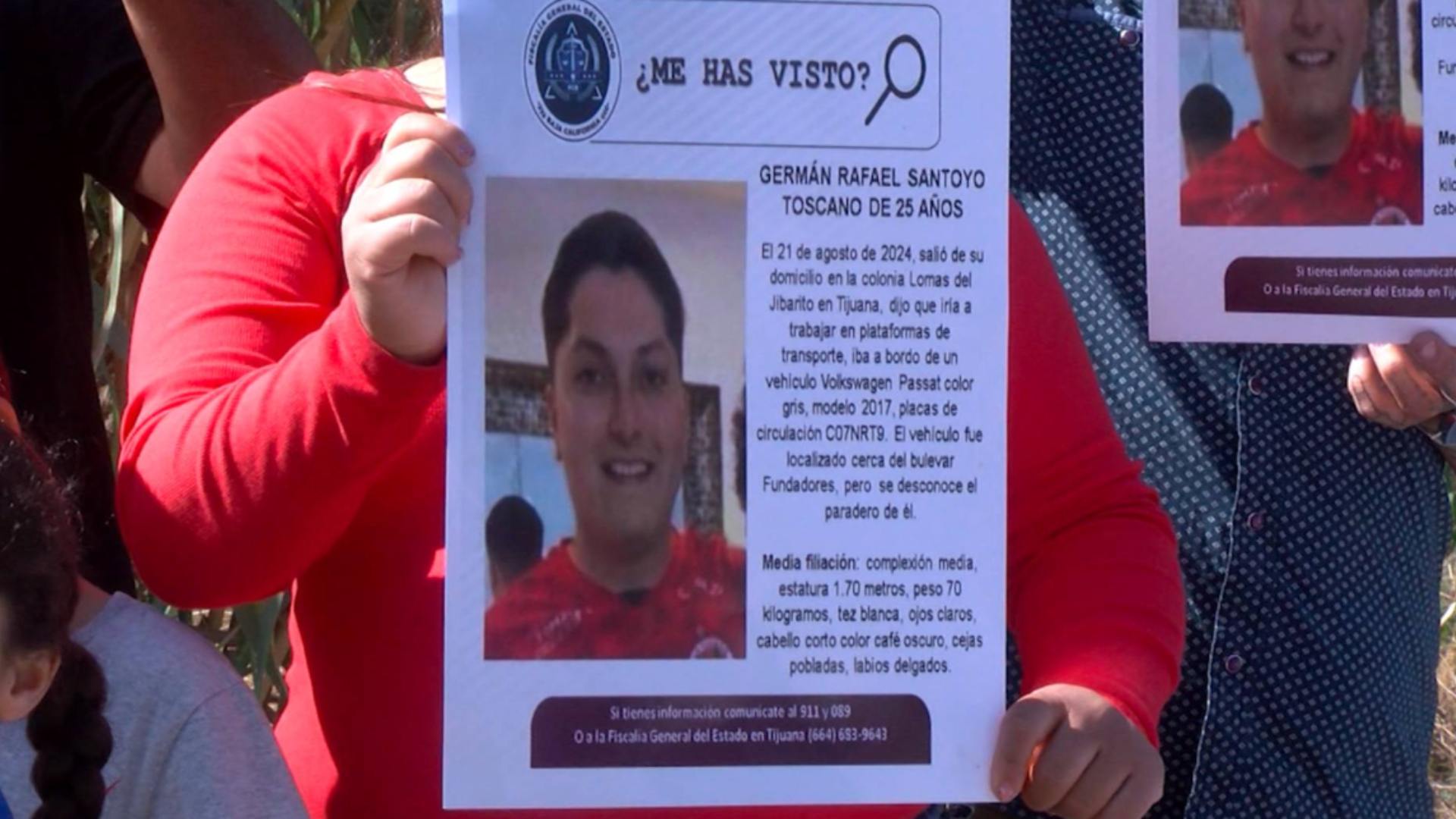 Localizan Cuerpo de Germán Santoyo, Conductor de Aplicación ...