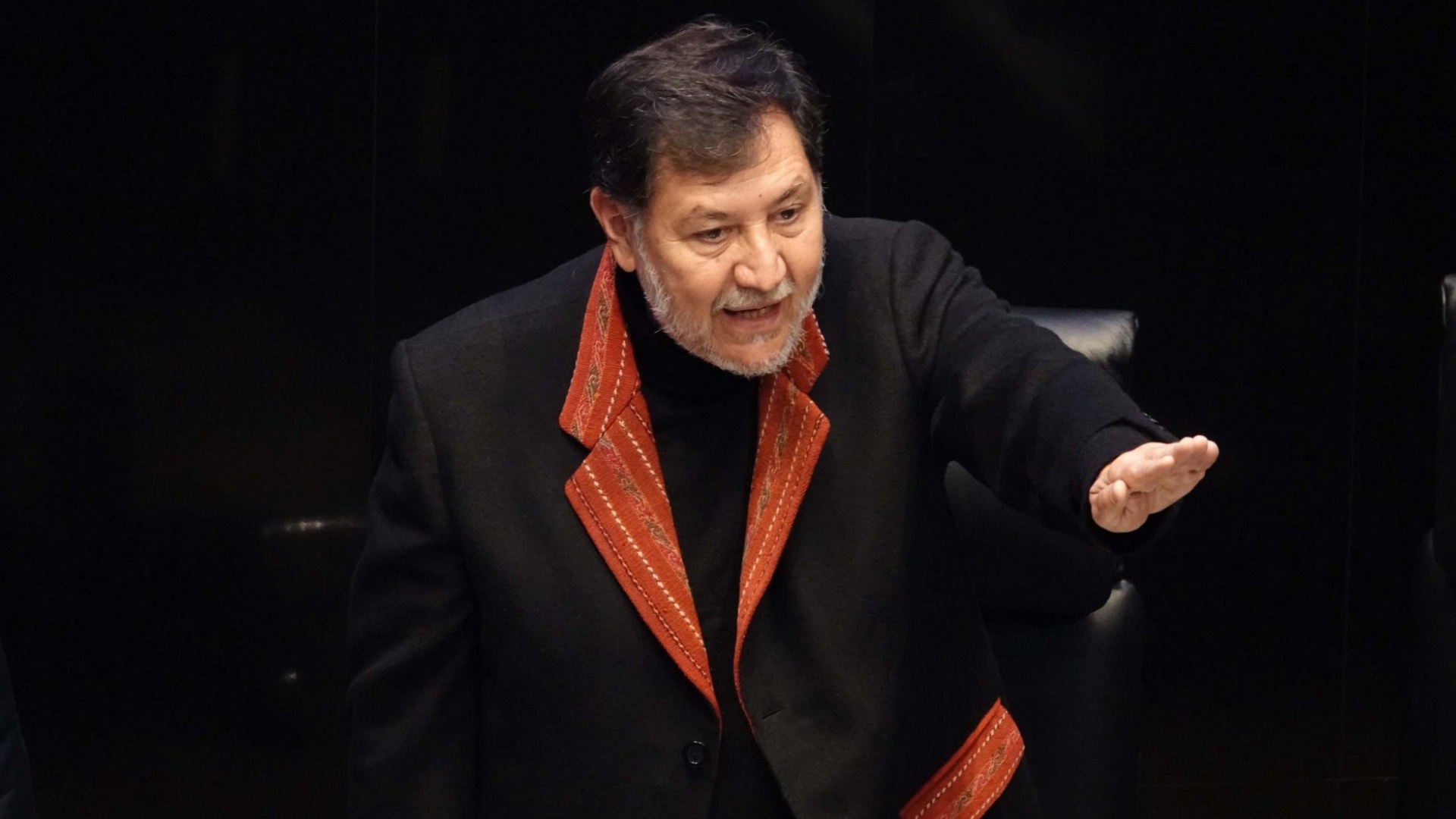 Reforma Poder Judicial 2024: Senado Prepara Sede Alterna para Discusión ...