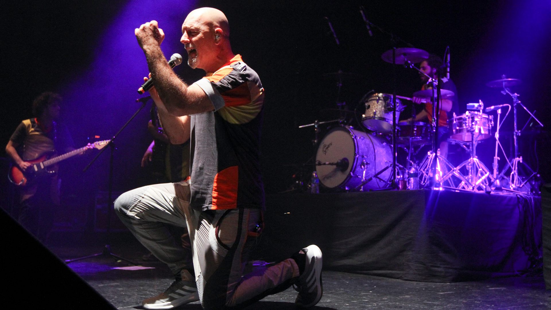 Gustavo Cordera Regresa a México para Despedirse de sus Fans en Vivo | N+