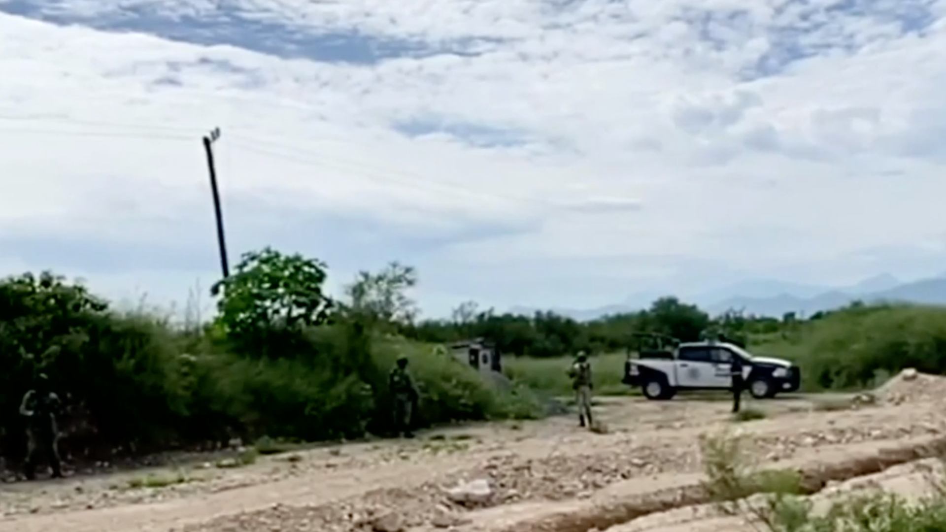 Identifican a Ejecutados en Juárez Fueron Privados de la Libertad en ...