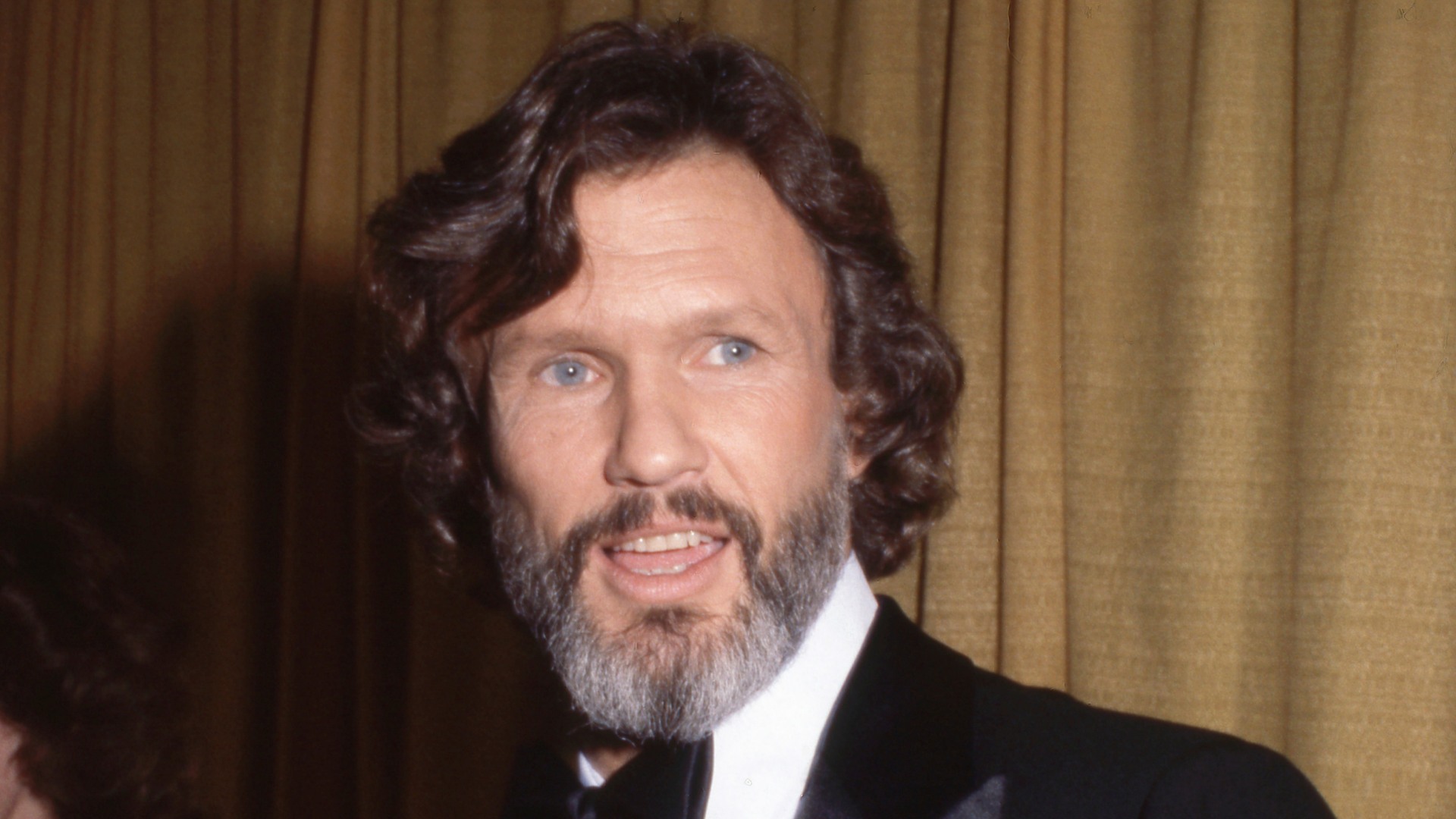 Kris Kristofferson: Muere Actor y Cantante de Country que Fue ...