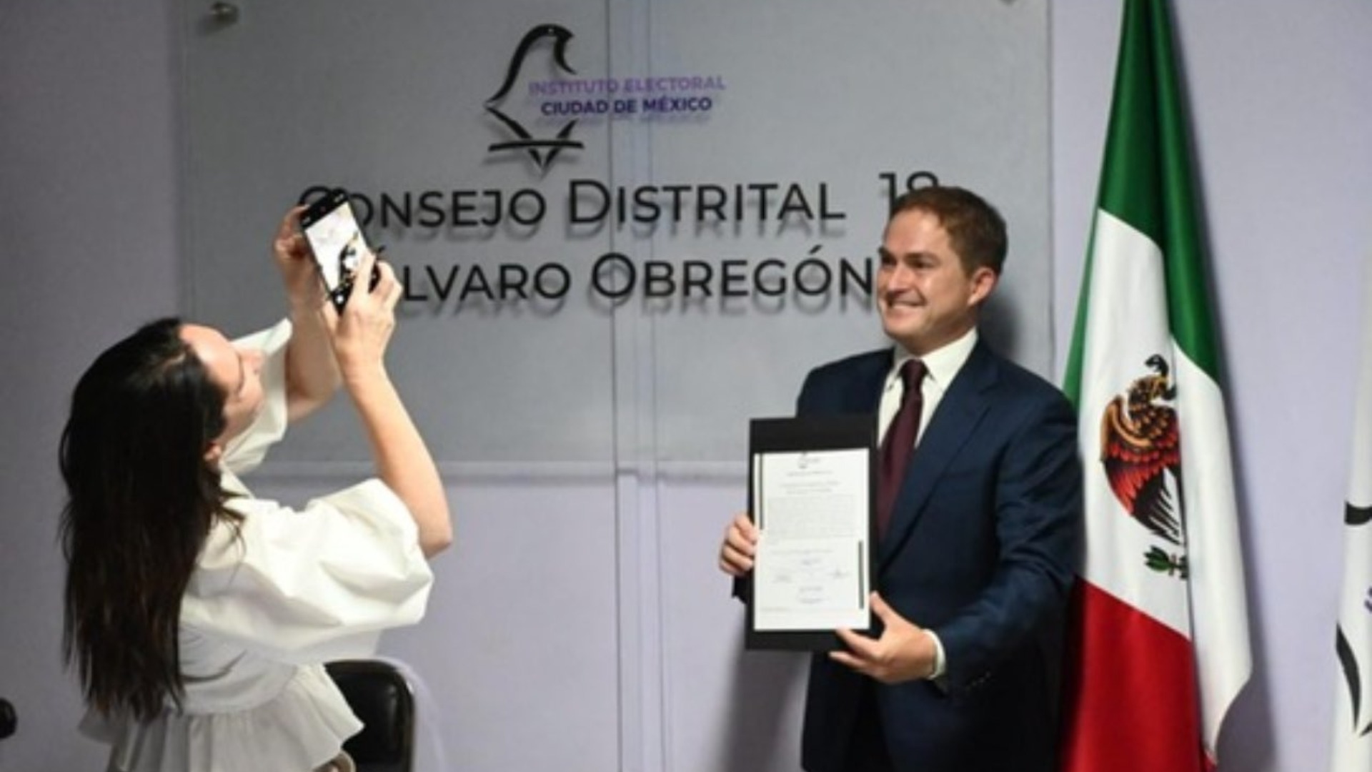 TEPJF: López Casarín No Incurrió en Compra Indebida de Tiempo en Medios ...