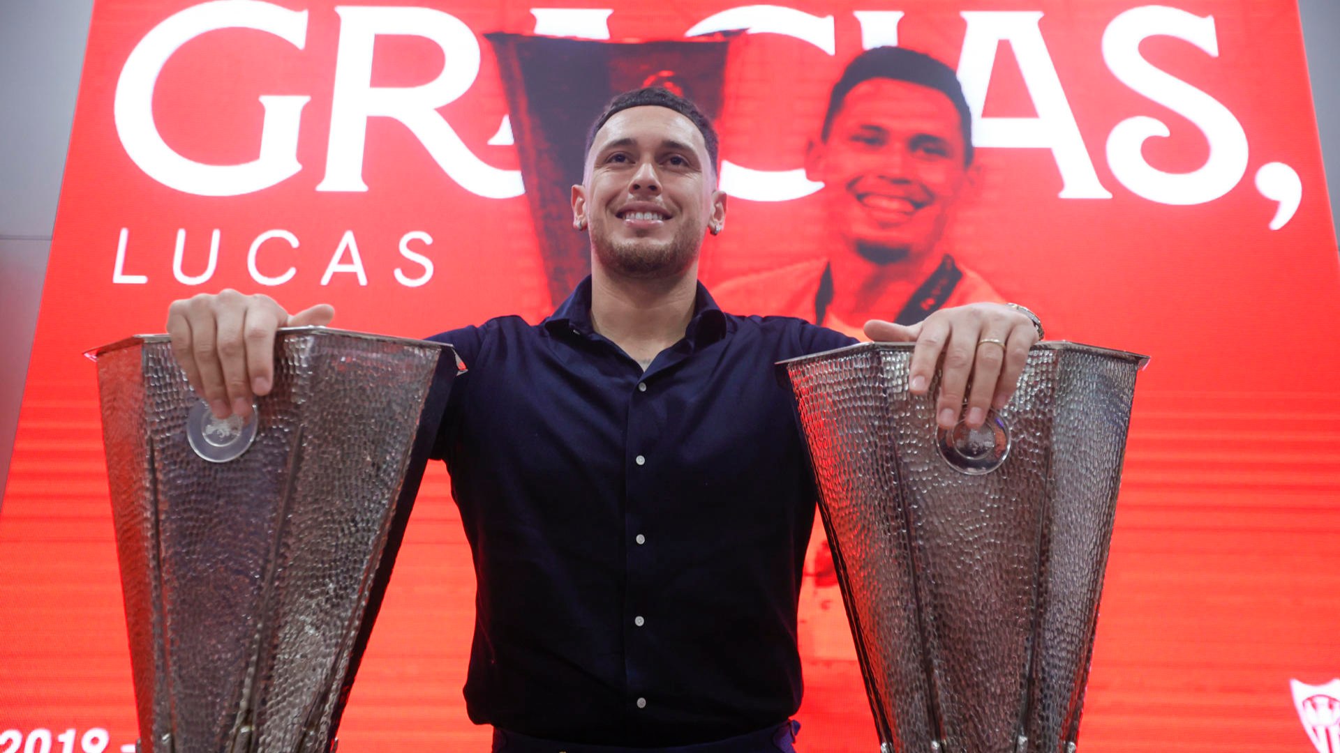 Lucas Ocampos Llega a Rayados de Monterrey: El Argentino es Nuevo Refuerzo para el Apertura 2024 ...