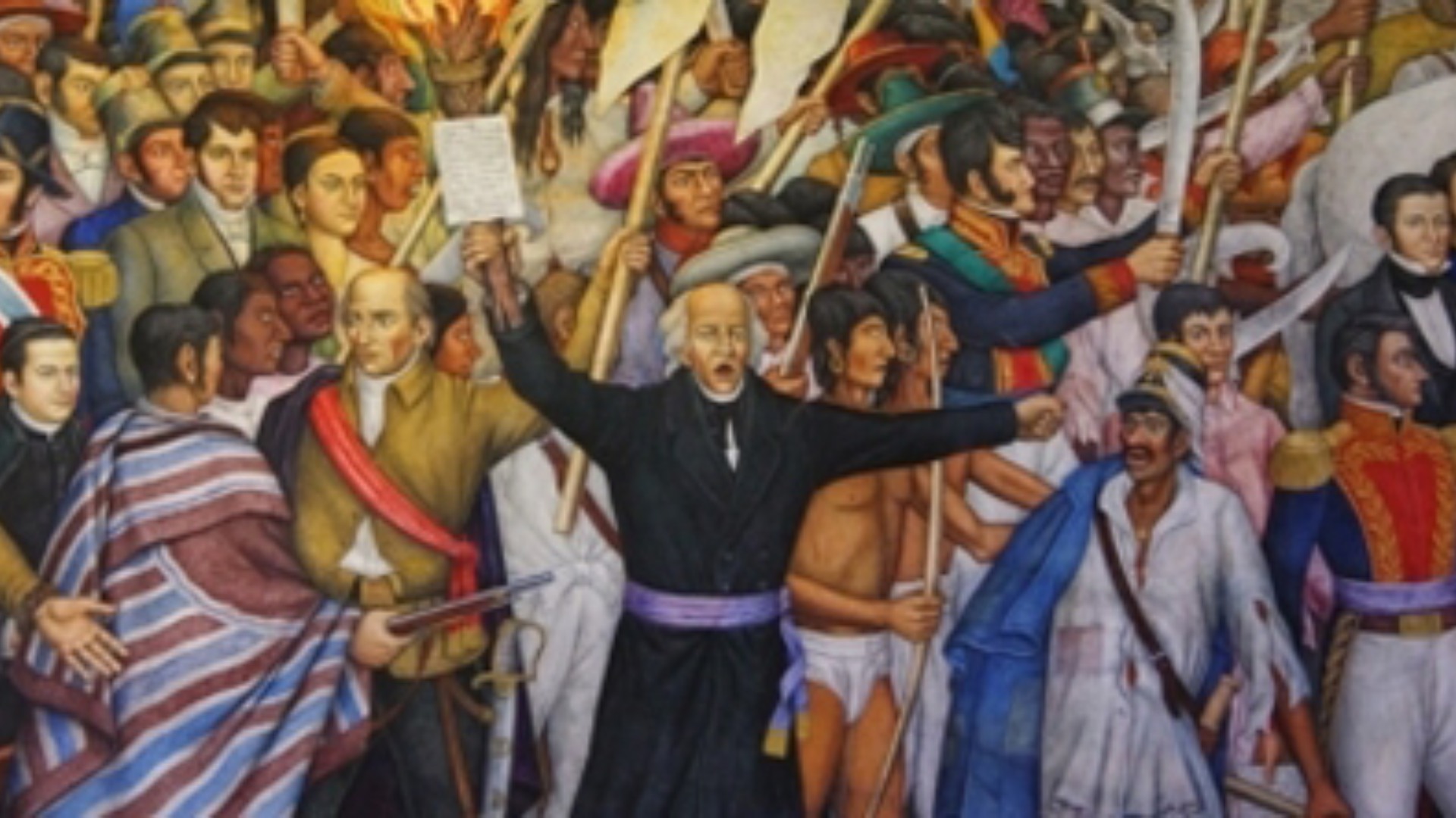 ¿Cuáles son los Libros que Leía Miguel Hidalgo? Estos Encontraron en su Biblioteca Personal | N+