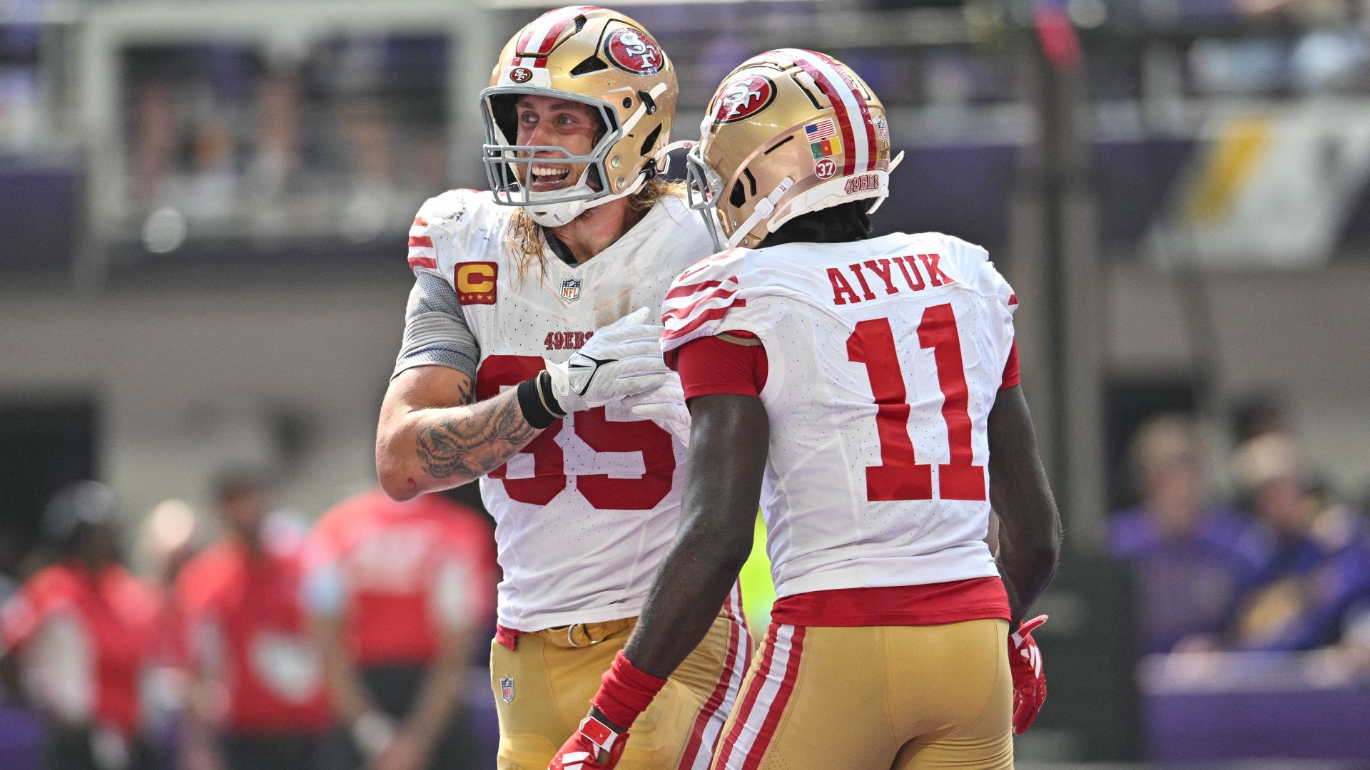 Semana 3 NFL 2024 por TV Abierta y ViX: Schedule de Partidos con ...