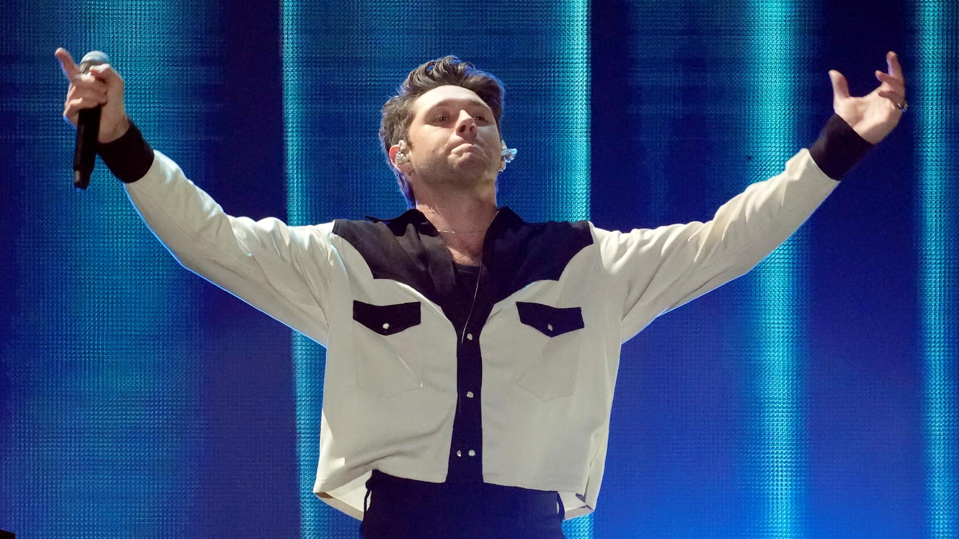 Setlist Niall Horan CDMX 2024: Posible Lista de Canciones del Concierto ... Setlist Niall Horan CDMX 2024: Posible Lista de Canciones del Concierto ...