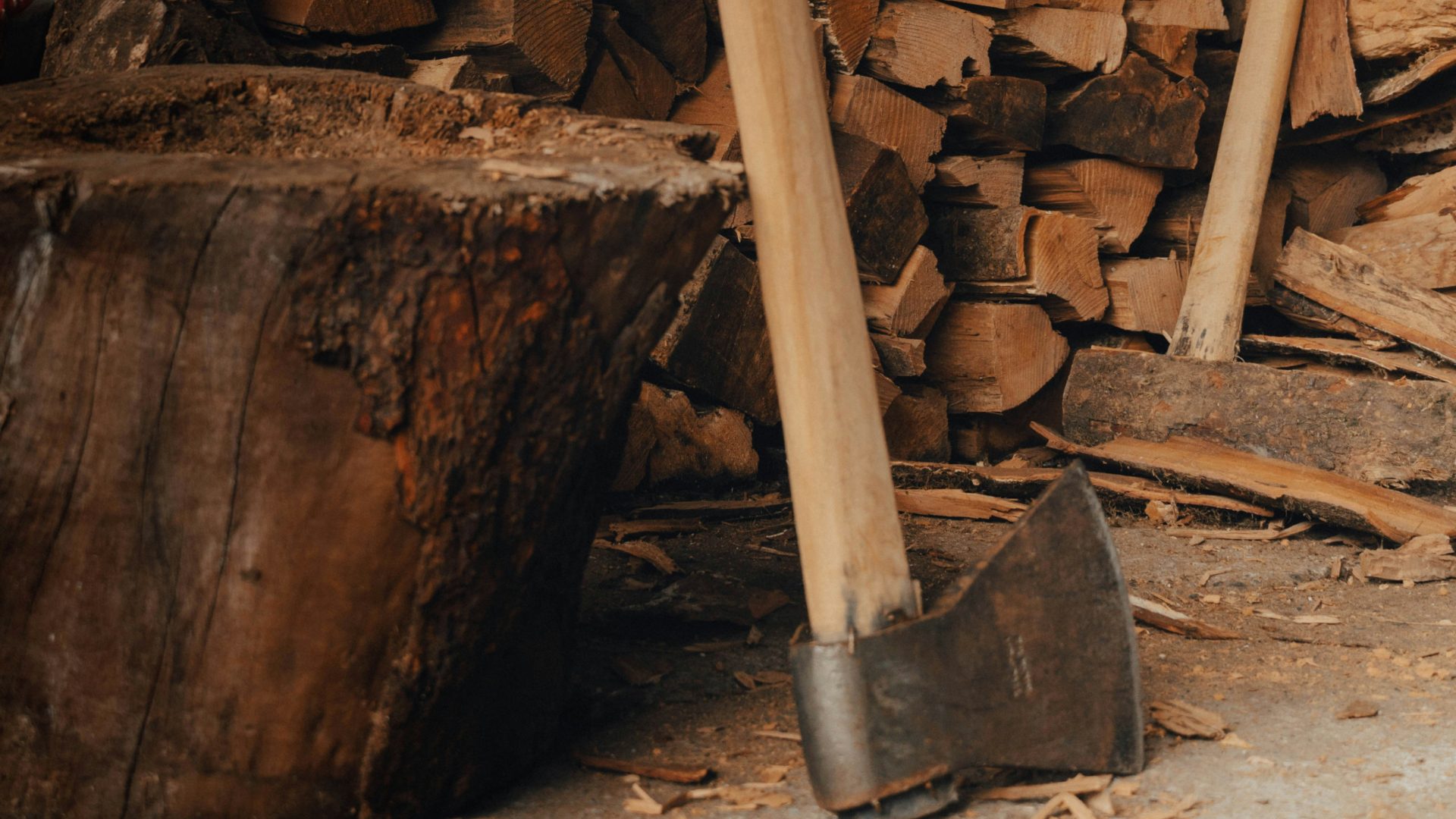 Niño Sale a Cortar Leña para su Familia y Muere al Sufrir Grave Caída | N+